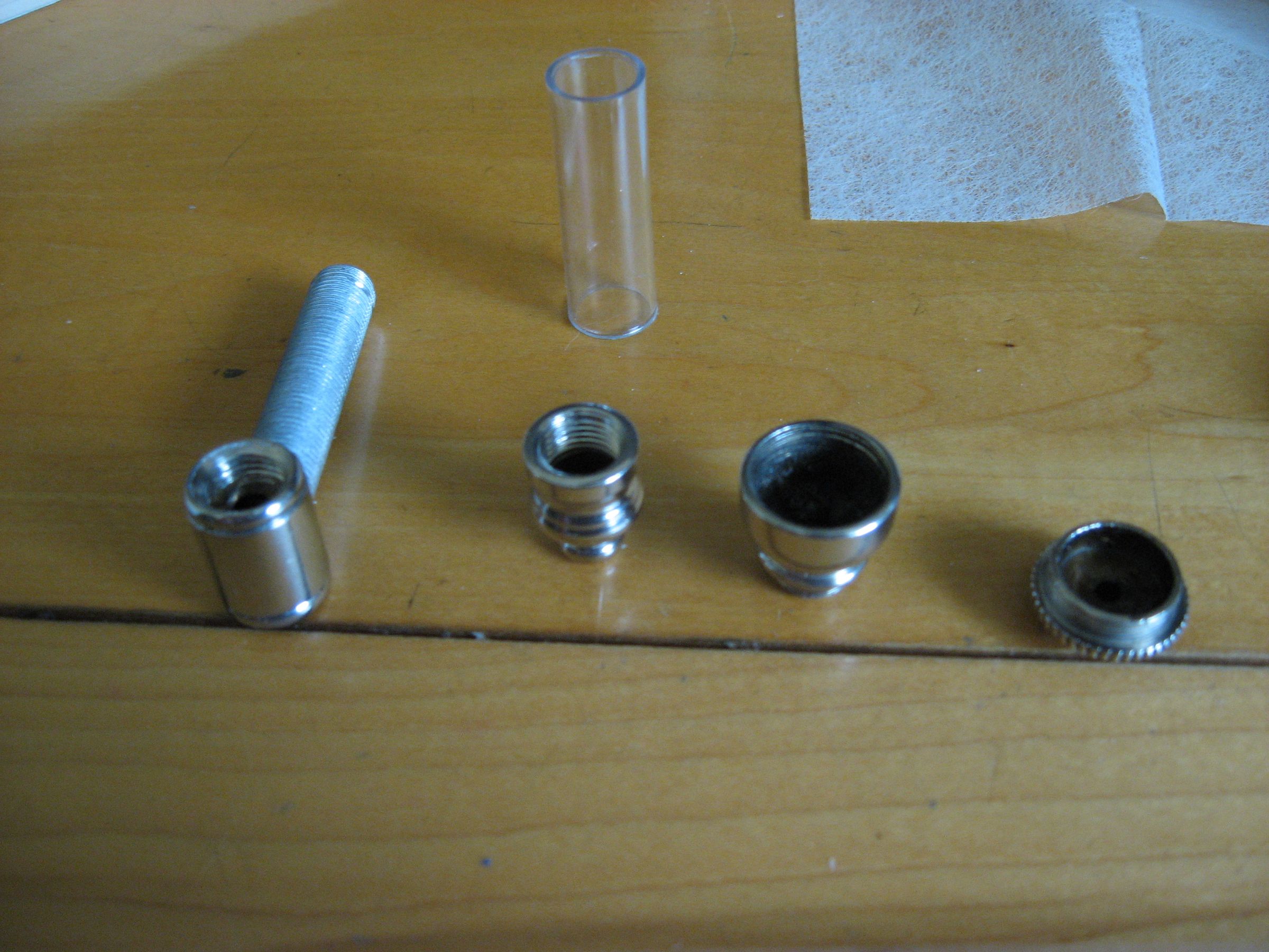 How to Clean Your Pipe : 6 Steps - Instructables