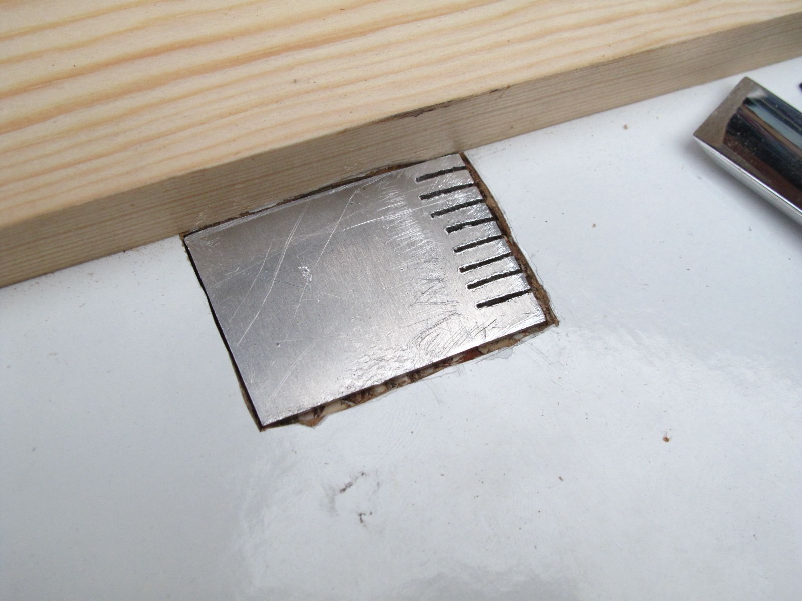 BALSA WOOD Strip Cutter - Instructables