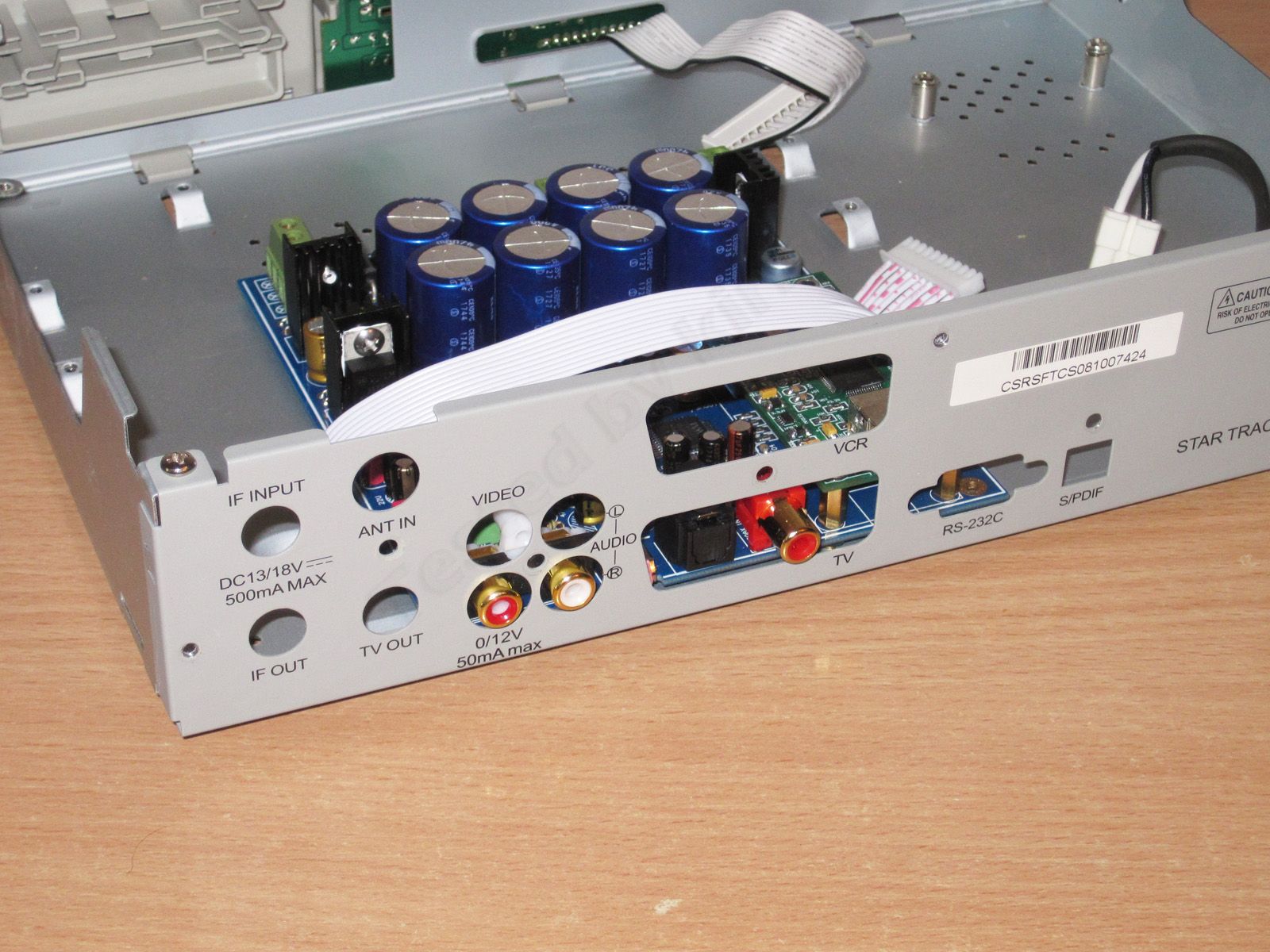 Homemade Quality DAC Is Easy : 24 Steps - Instructables