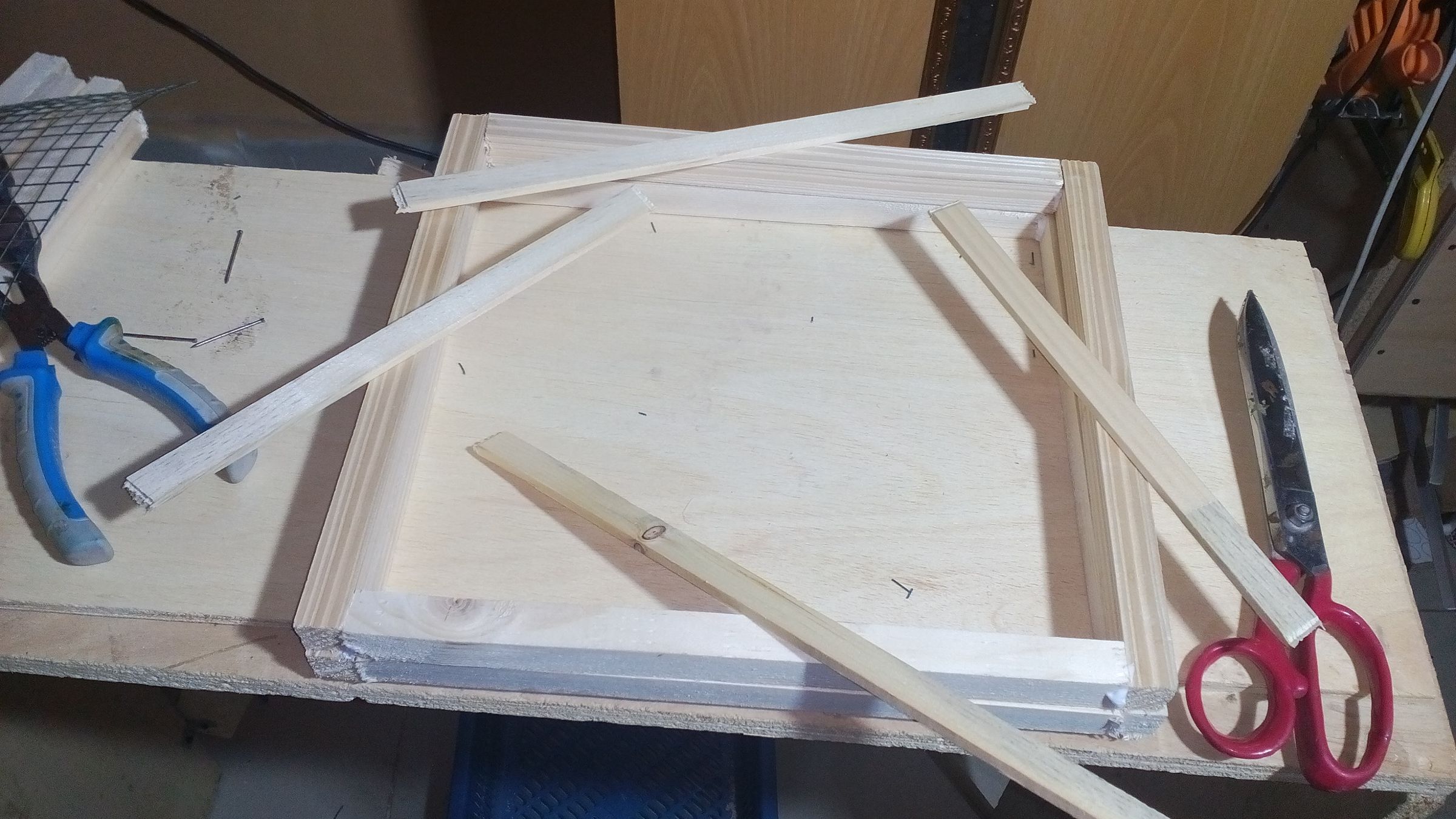 How to Make a Diy Cage : 9 Steps (with Pictures) - Instructables