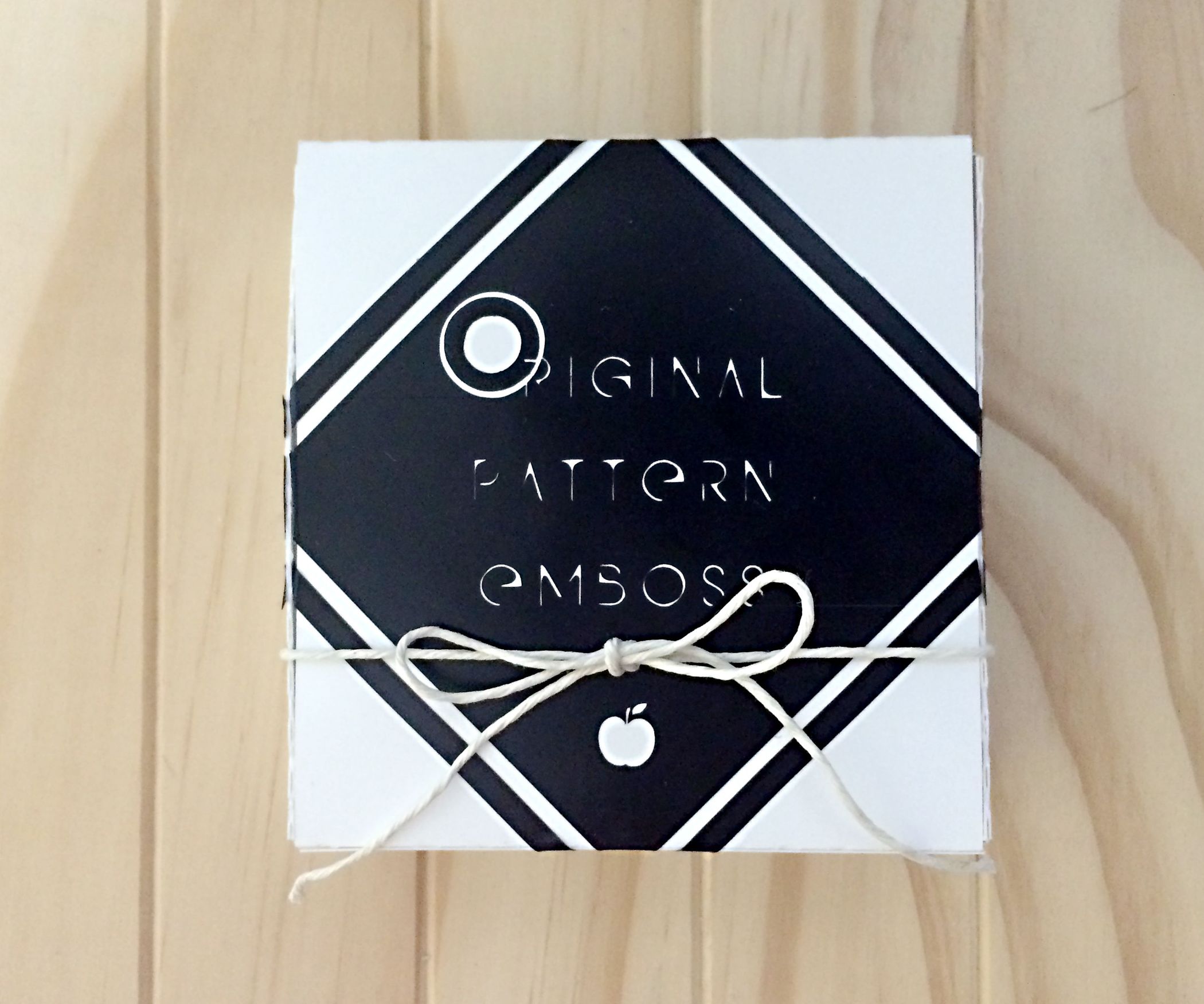 Package Gift Box : 7 Steps (with Pictures) - Instructables