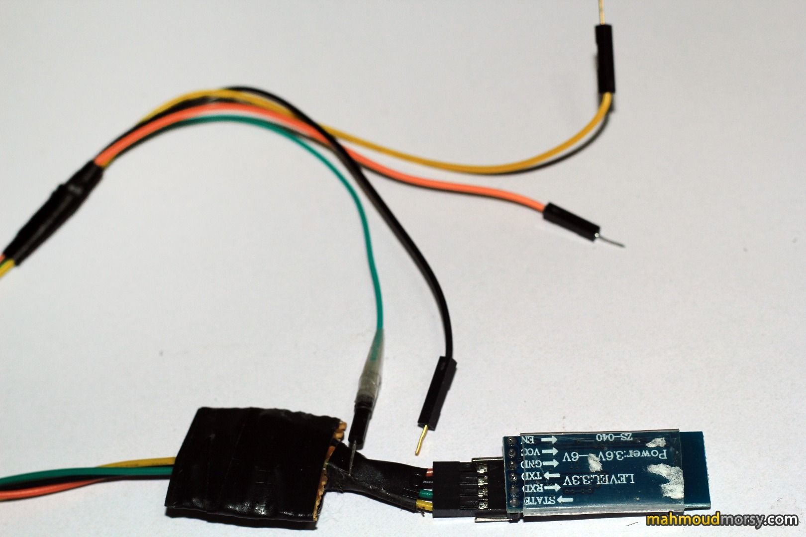 Speed Controlled RC CAR Using (4 CH Motor Driver Controller + Arduino ...