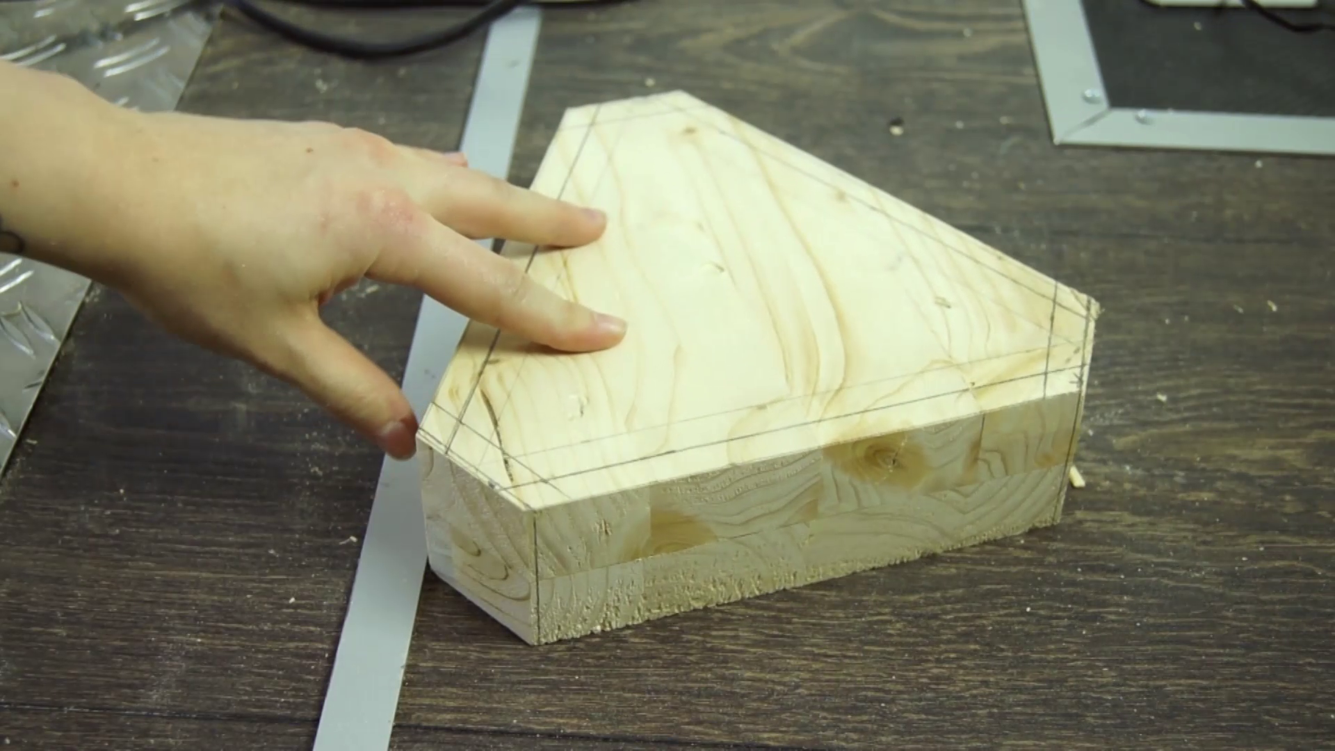 Glowing Circuit Board Lamp : 14 Steps (with Pictures) - Instructables