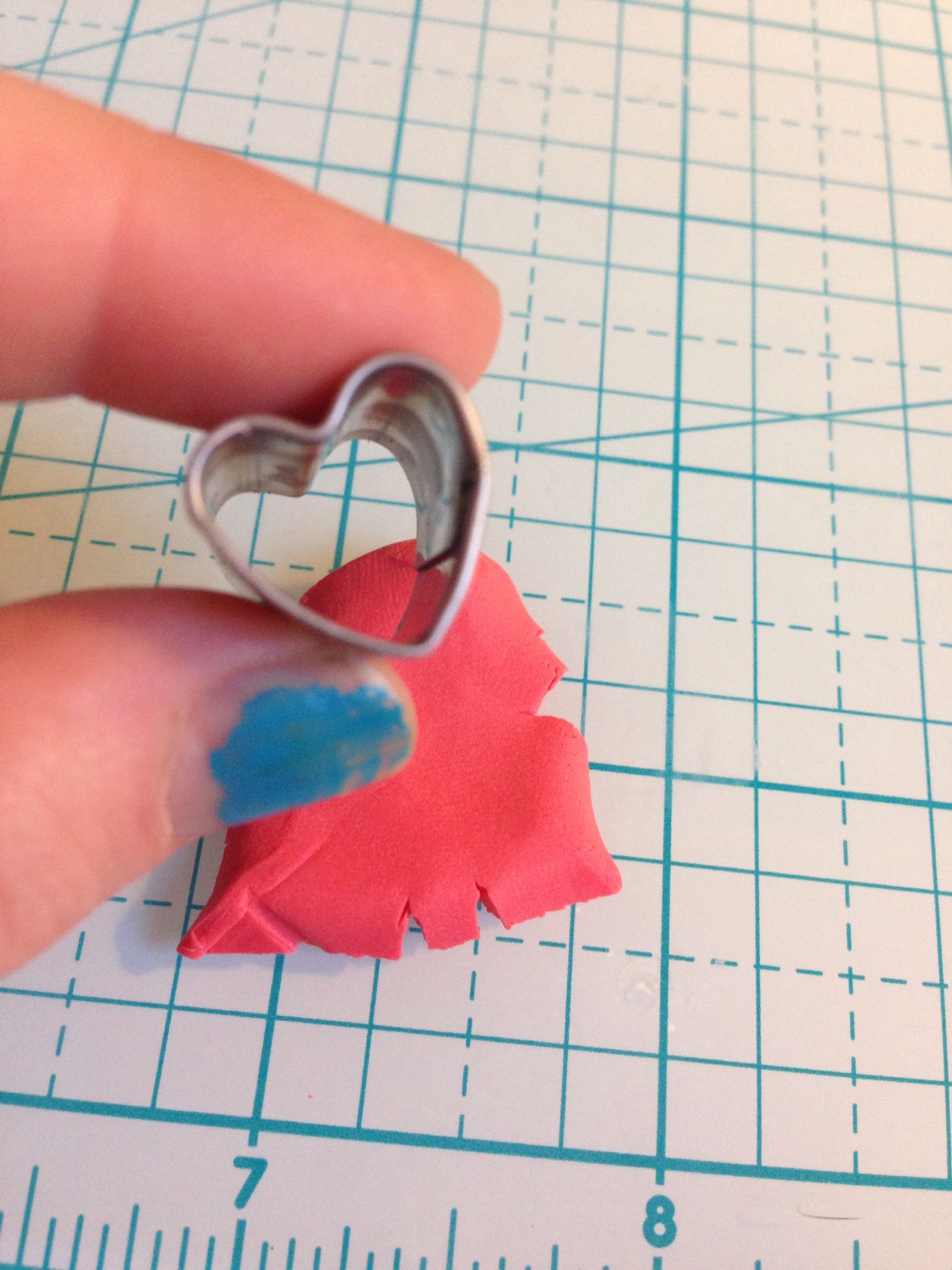 Cute Little Clay Robot : 10 Steps (with Pictures) - Instructables