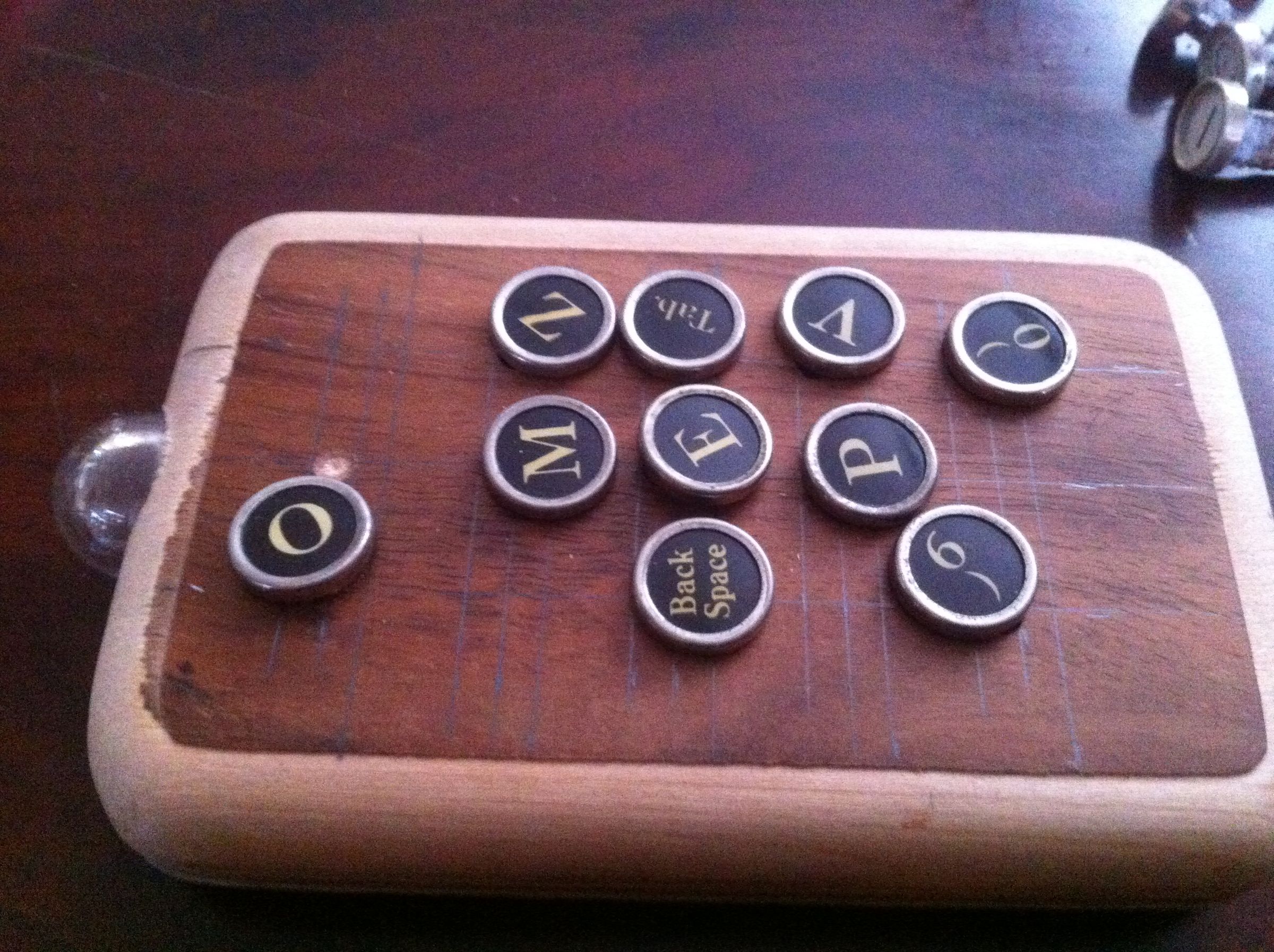 Steampunk Retro Remote Control (aka 'The Brick') : 10 Steps (with ...
