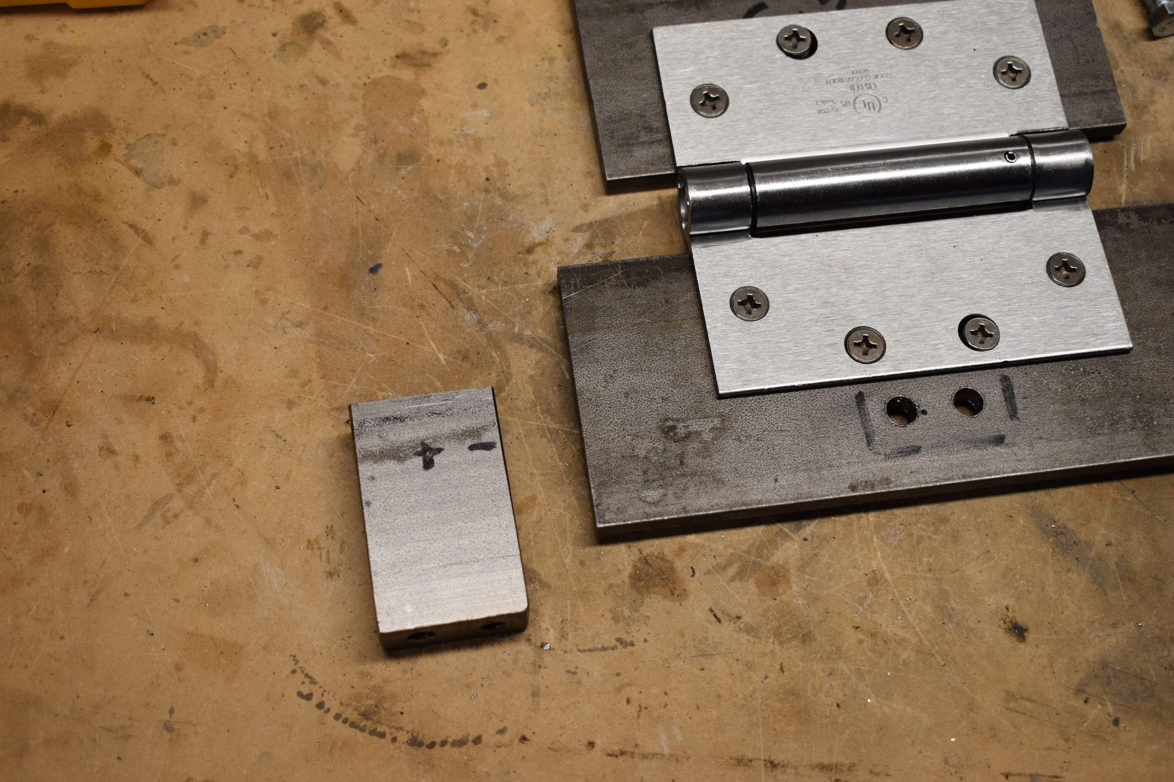 Knife Grinding Jig : 11 Steps (with Pictures) - Instructables