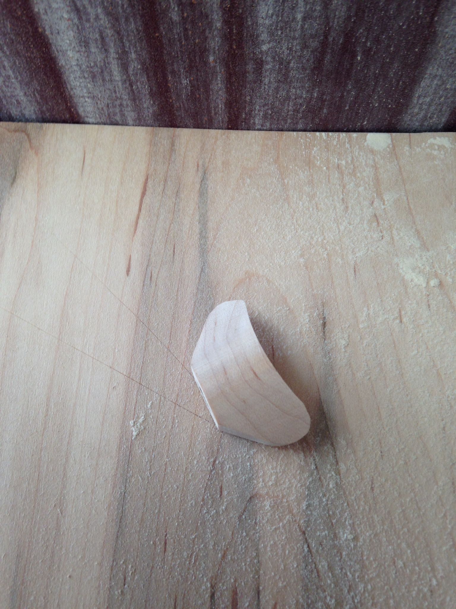 Wooden Knobs : 6 Steps (with Pictures) - Instructables
