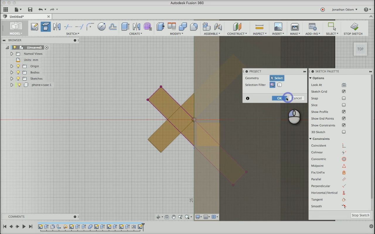 Laser Cut Smart Phone Stand : 15 Steps (with Pictures) - Instructables