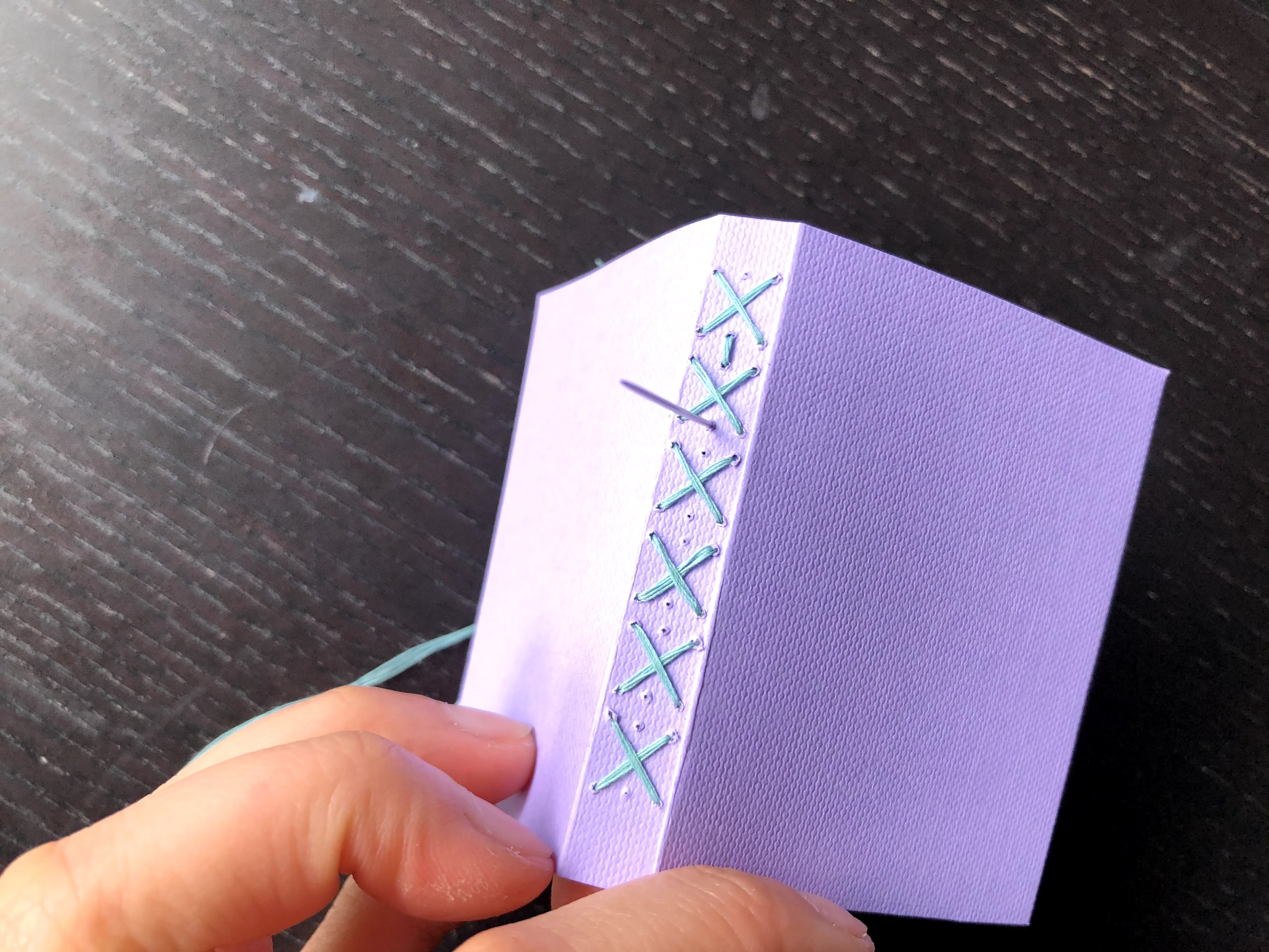 Decorative Bookbinding : 23 Steps (with Pictures) - Instructables