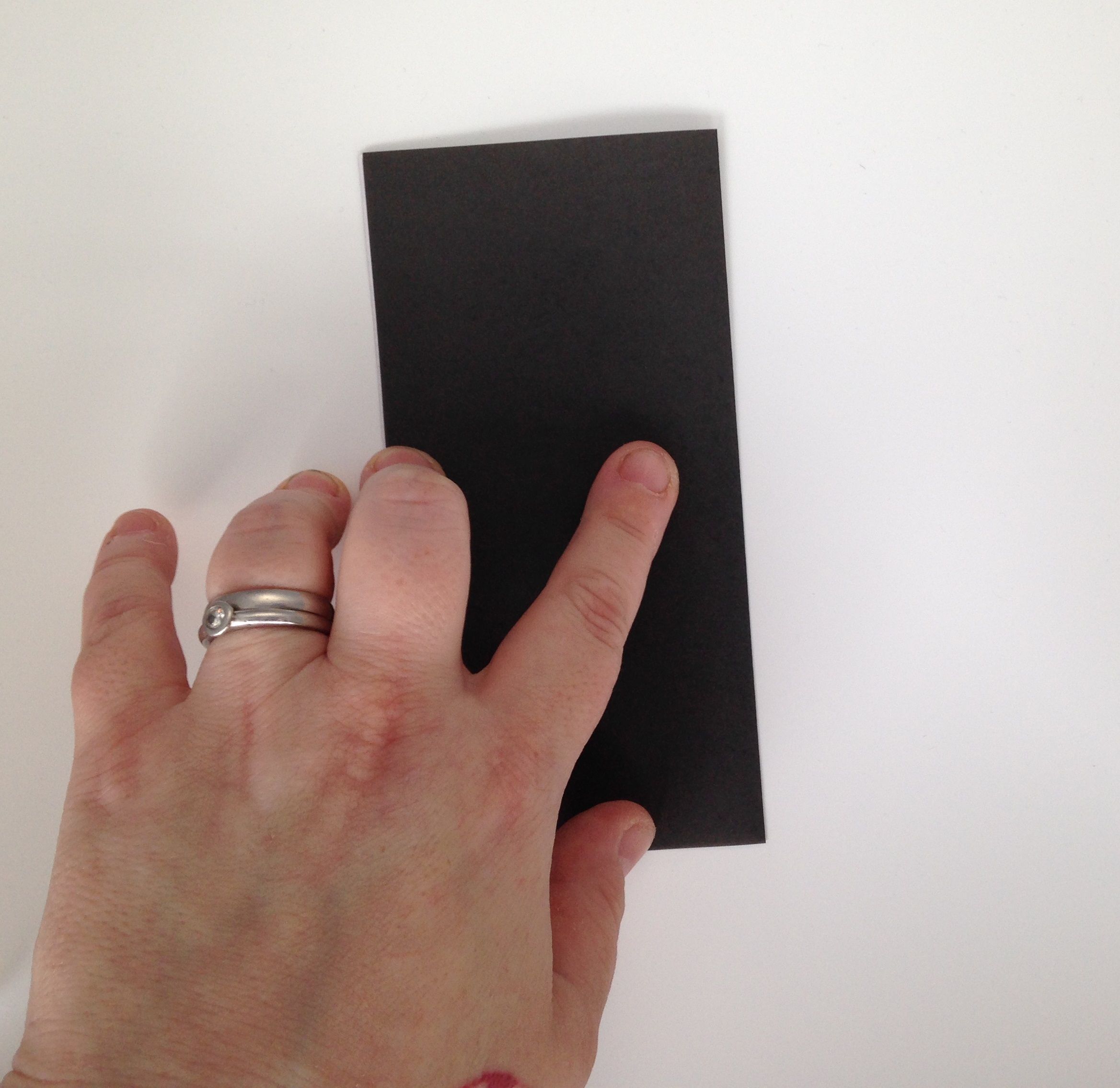 Origami Robot Head - March of the Robots : 7 Steps - Instructables