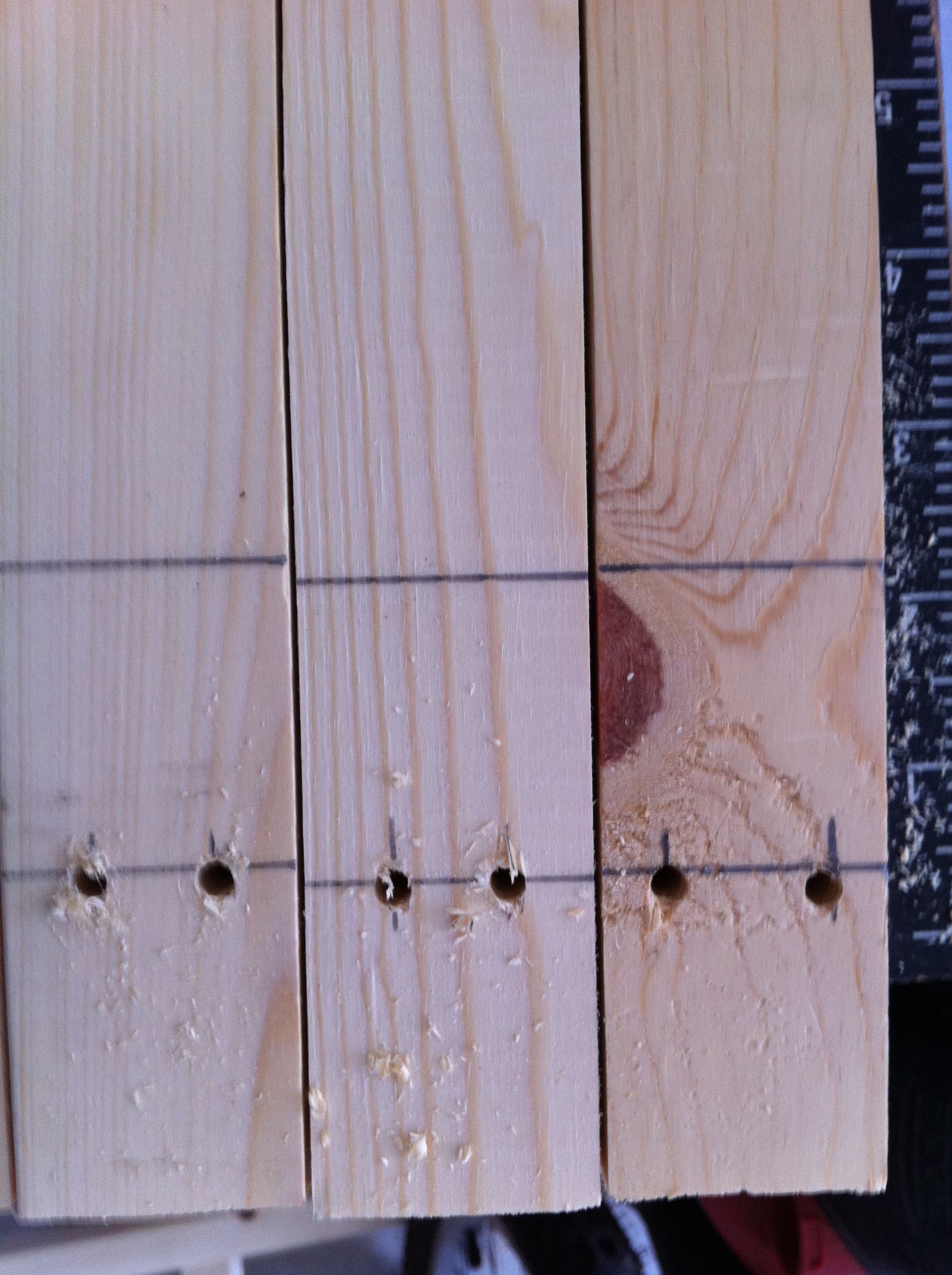 Making a Canjo : 4 Steps - Instructables
