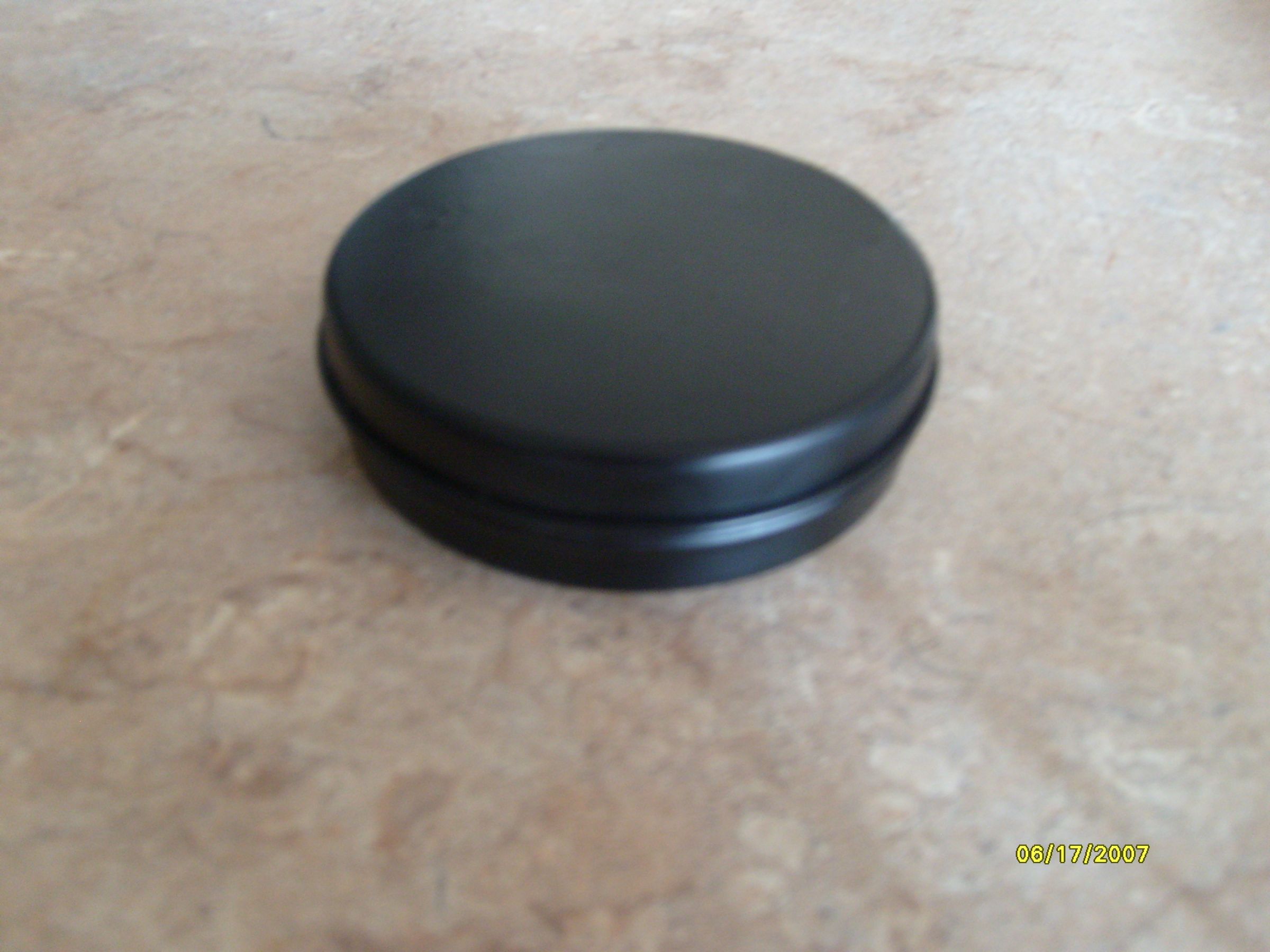How to Re-paint an Altoids Tin : 8 Steps - Instructables