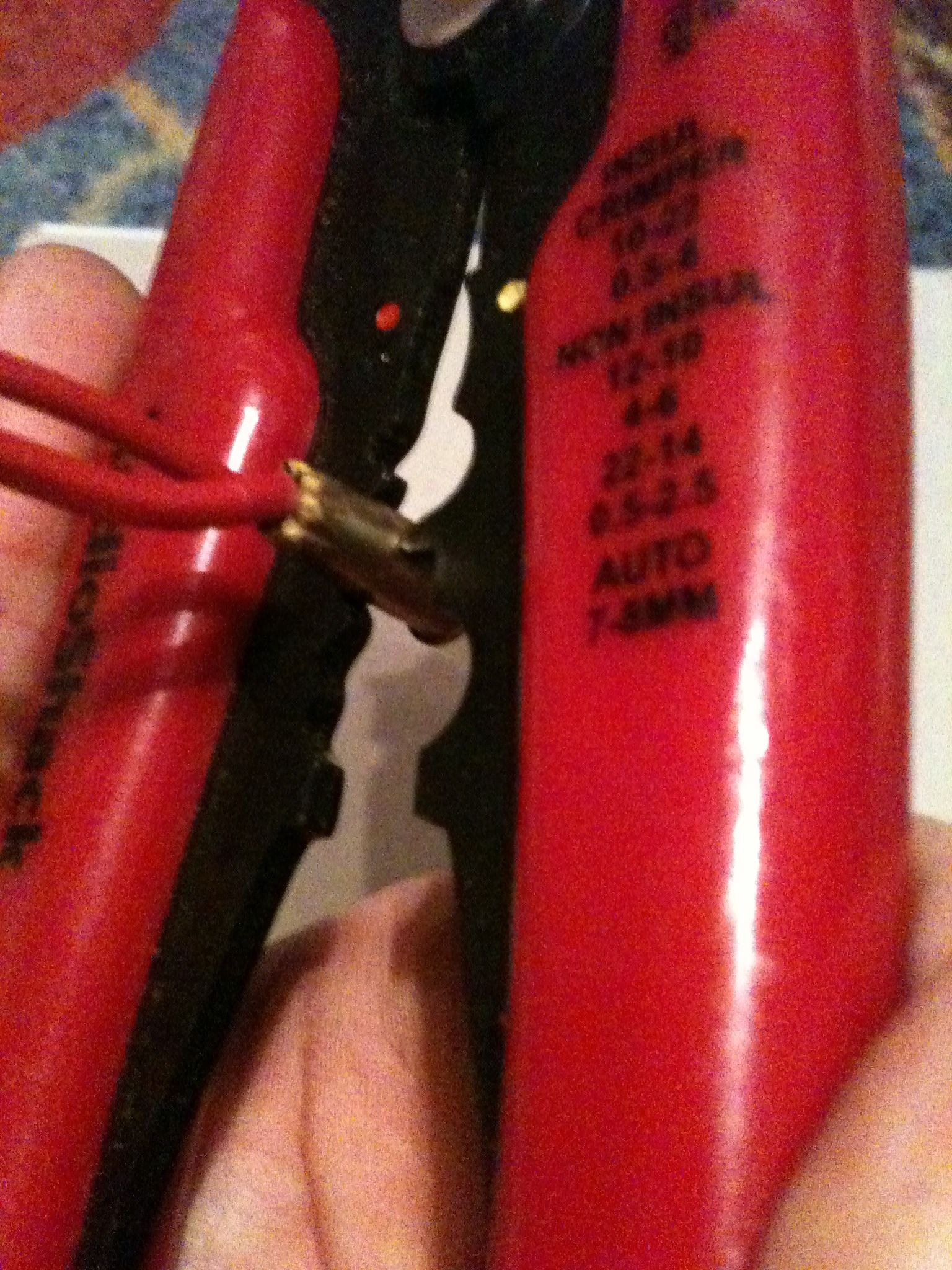 Spent Cartridge Crimp Connectors : 13 Steps - Instructables