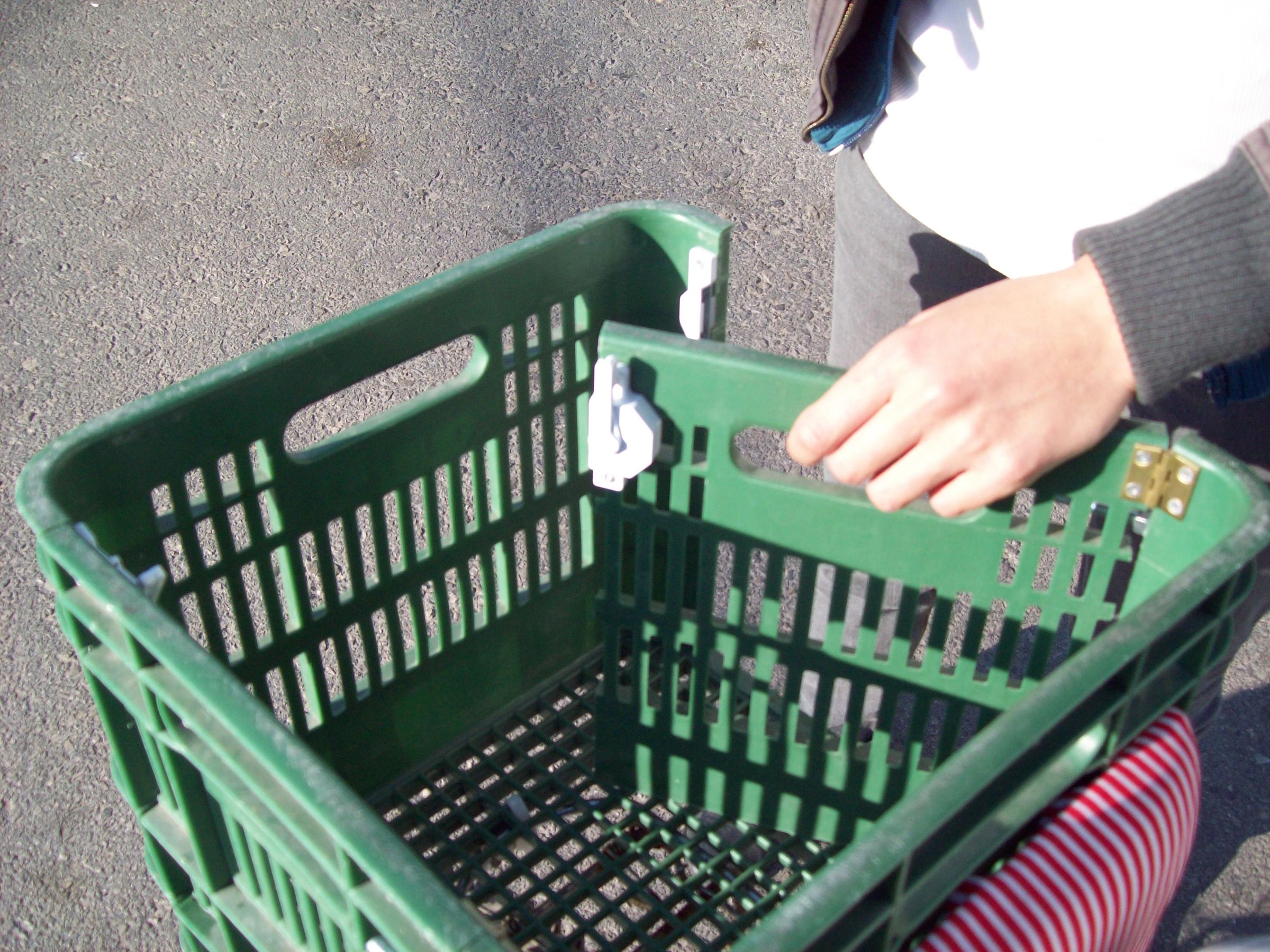 Two Go : 8 Steps (with Pictures) - Instructables