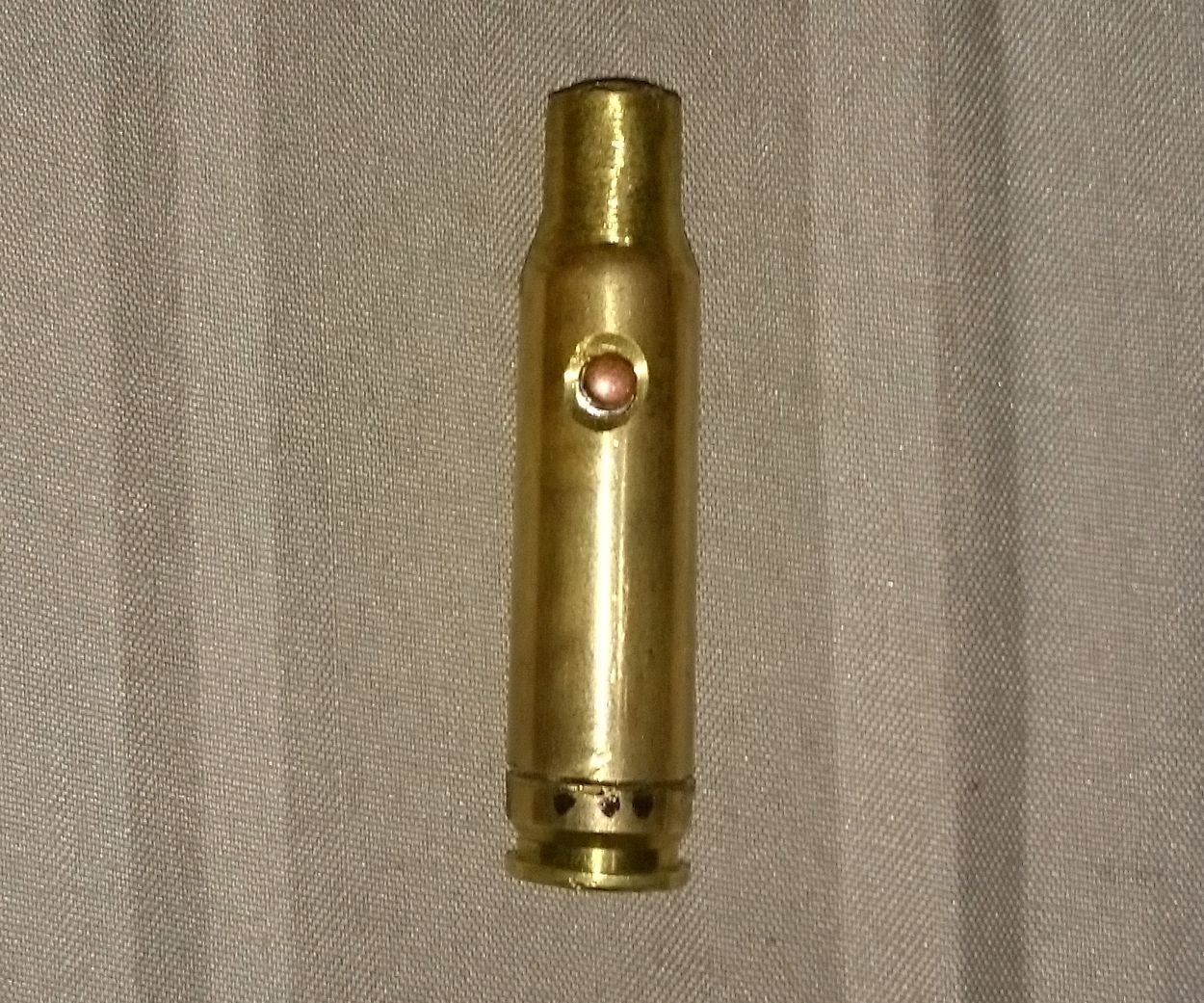 7.62 Bullet Laser (BR) : 6 Steps - Instructables