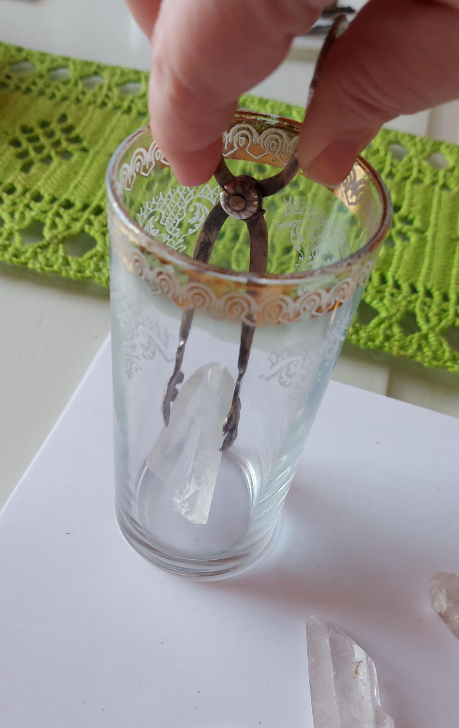 Easy Backflow Incense Holder : 5 Steps - Instructables