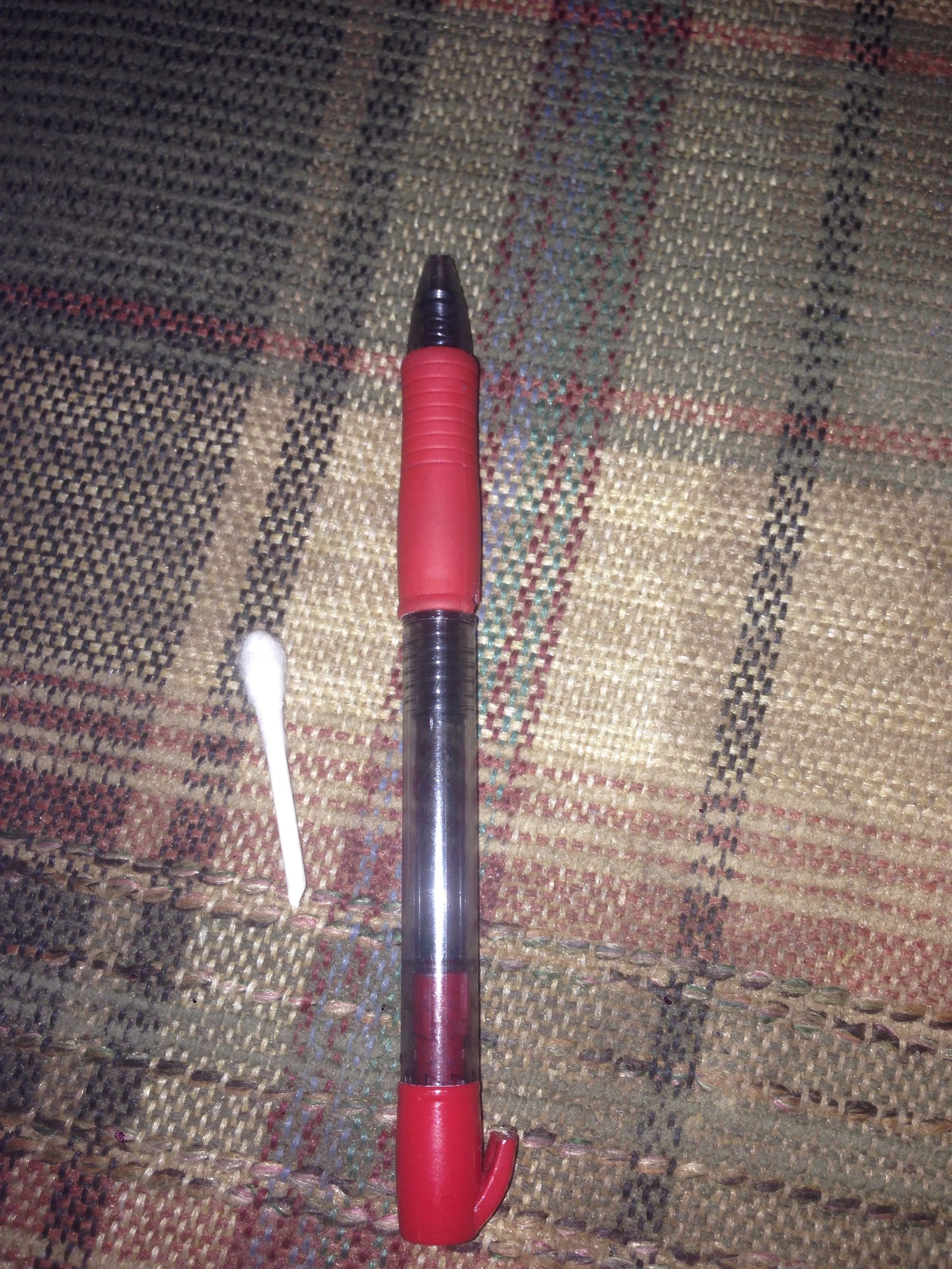 DIY Stylus : 6 Steps - Instructables