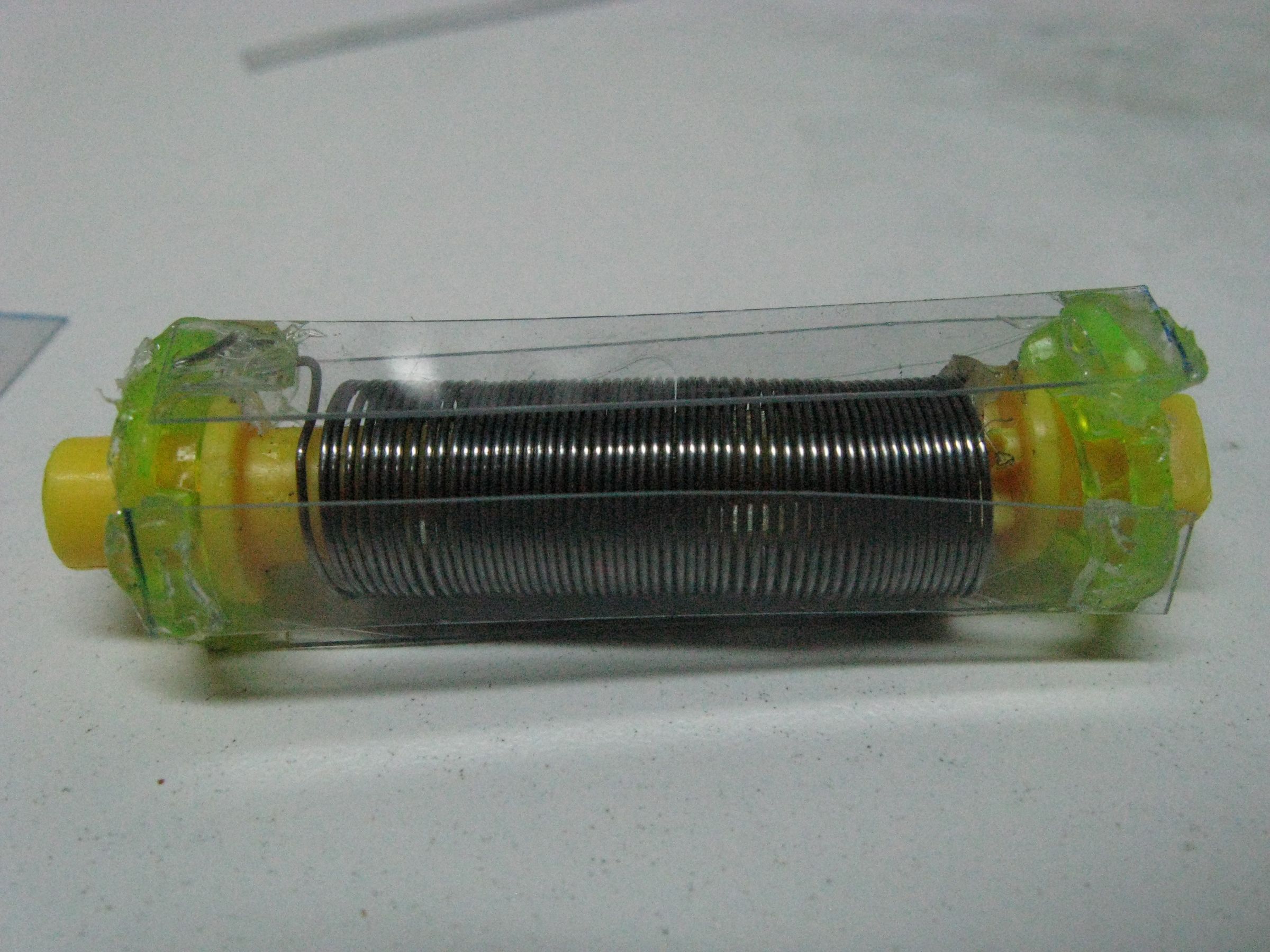 Interactive Instructables Identicard : 9 Steps (with Pictures ...