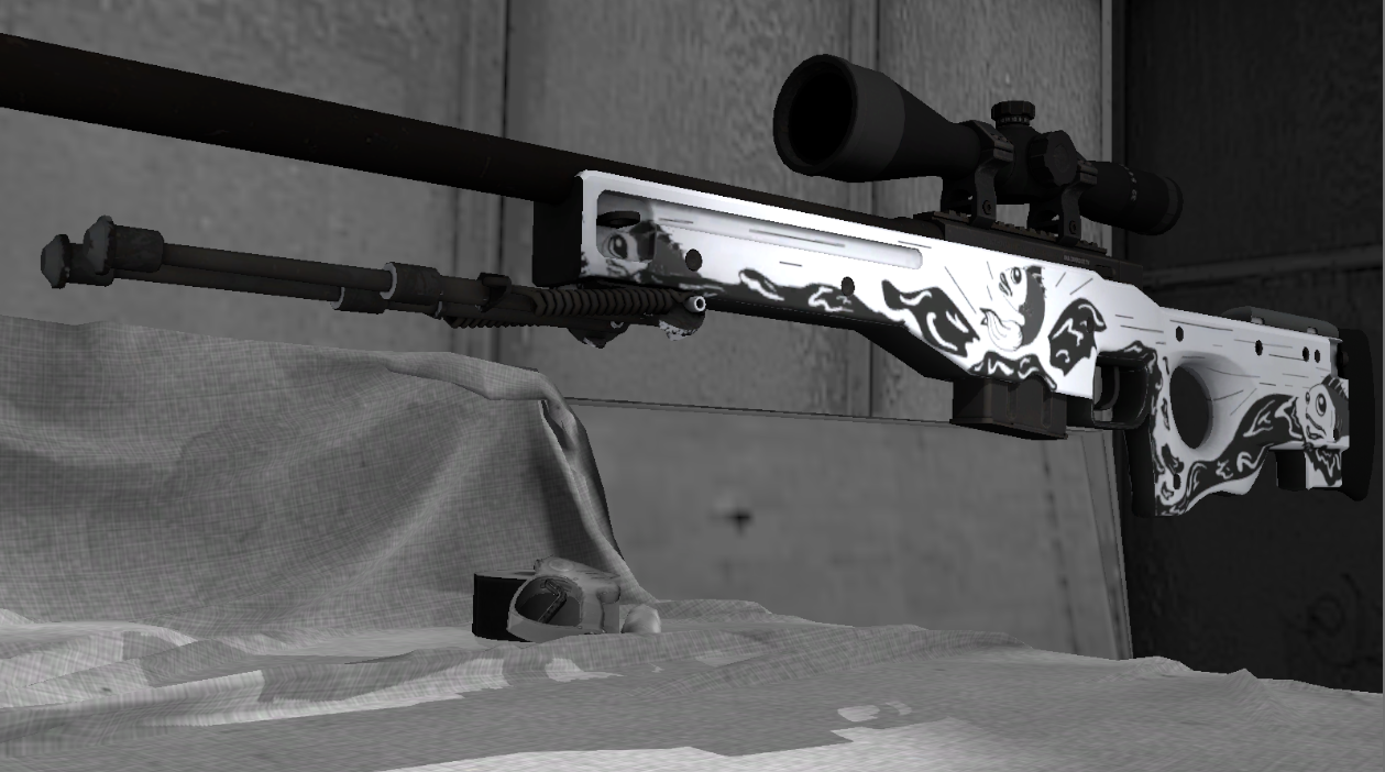 Creating CS:GO Weapon Skins : 5 Steps - Instructables