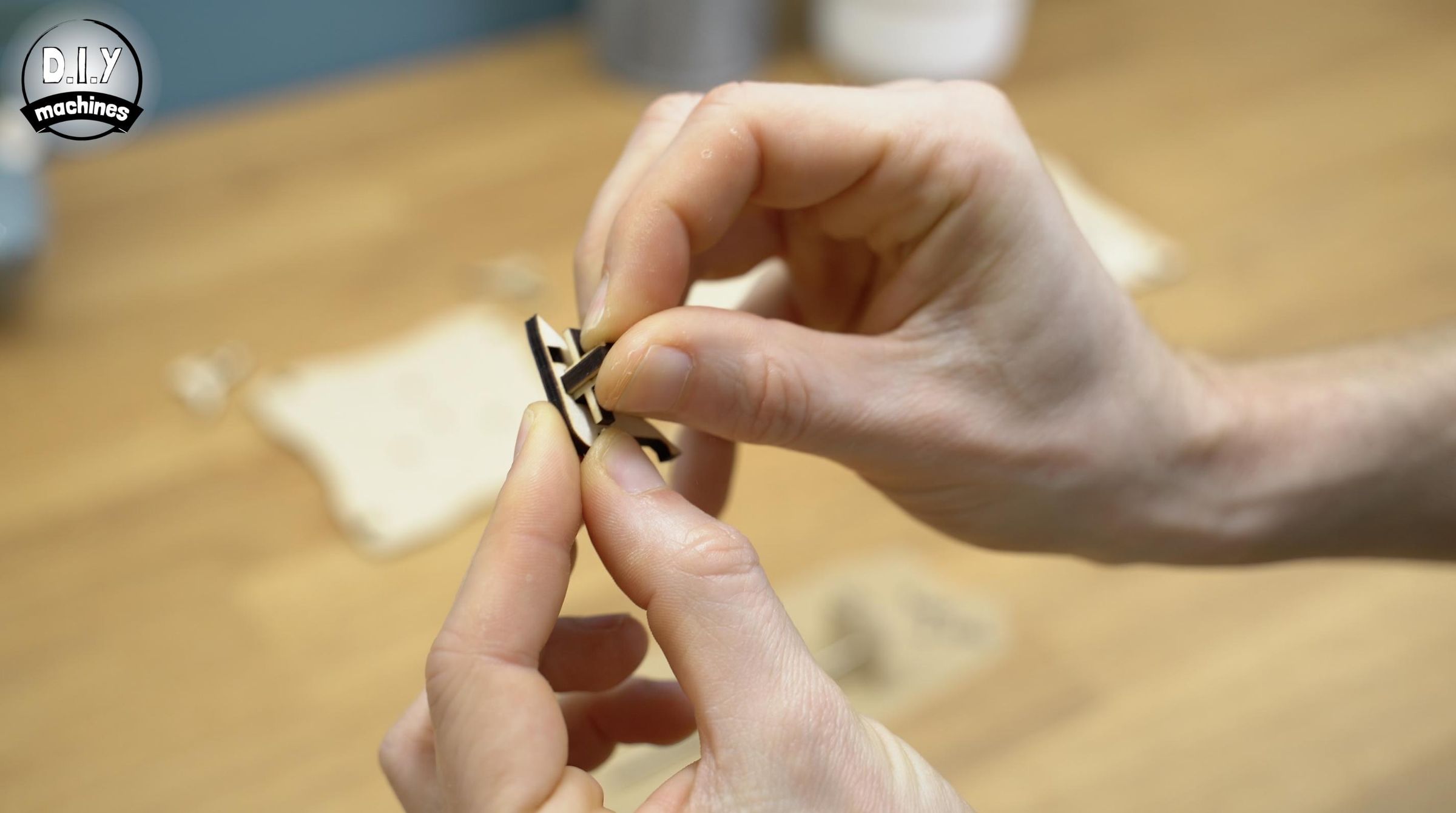 KINETIC COASTERS With a TWIST! Laser or 3D Printable : 24 Steps (with ...