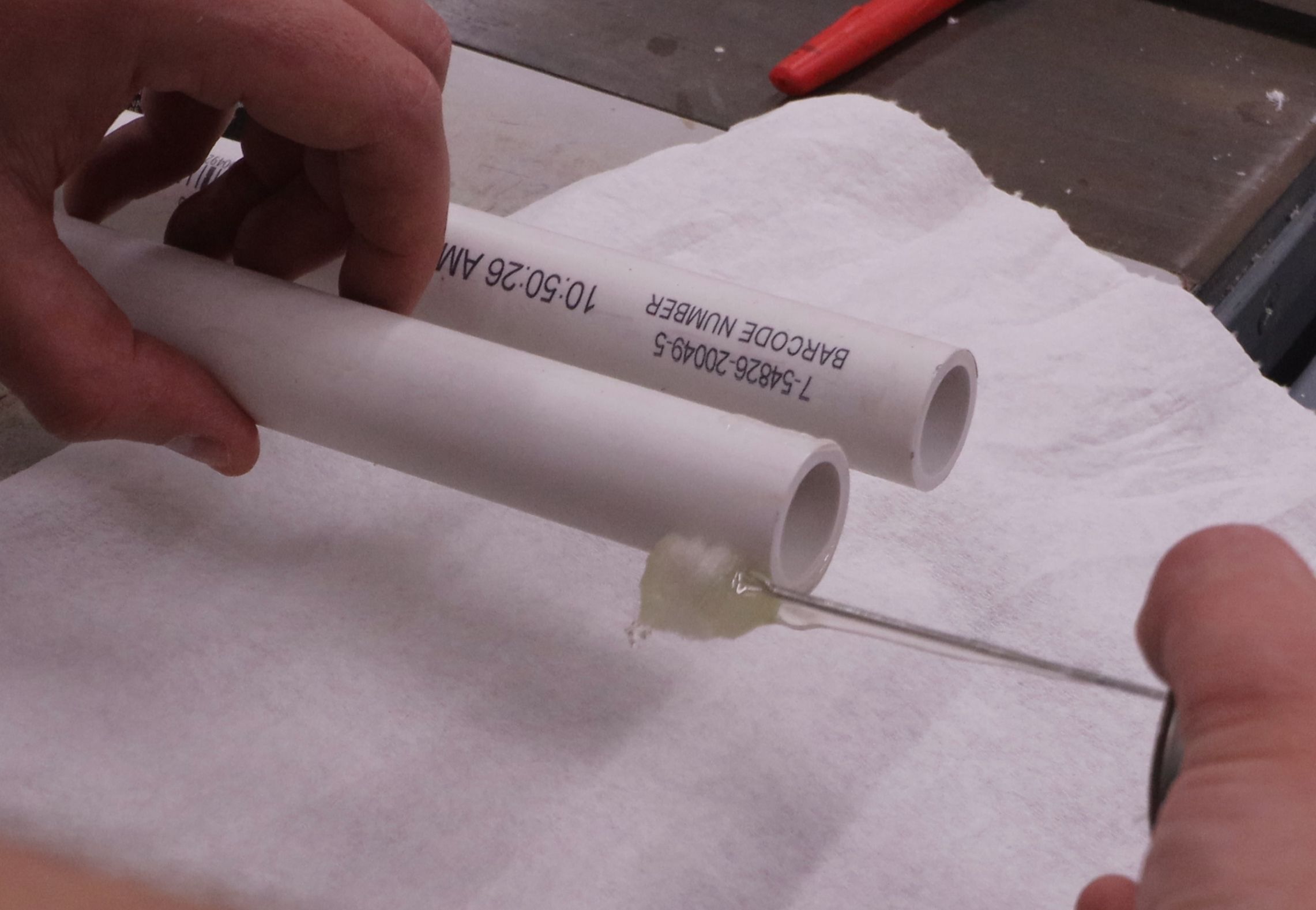 DIY Inexpensive Collapsible Projector Screen Frame : 8 Steps (with ...