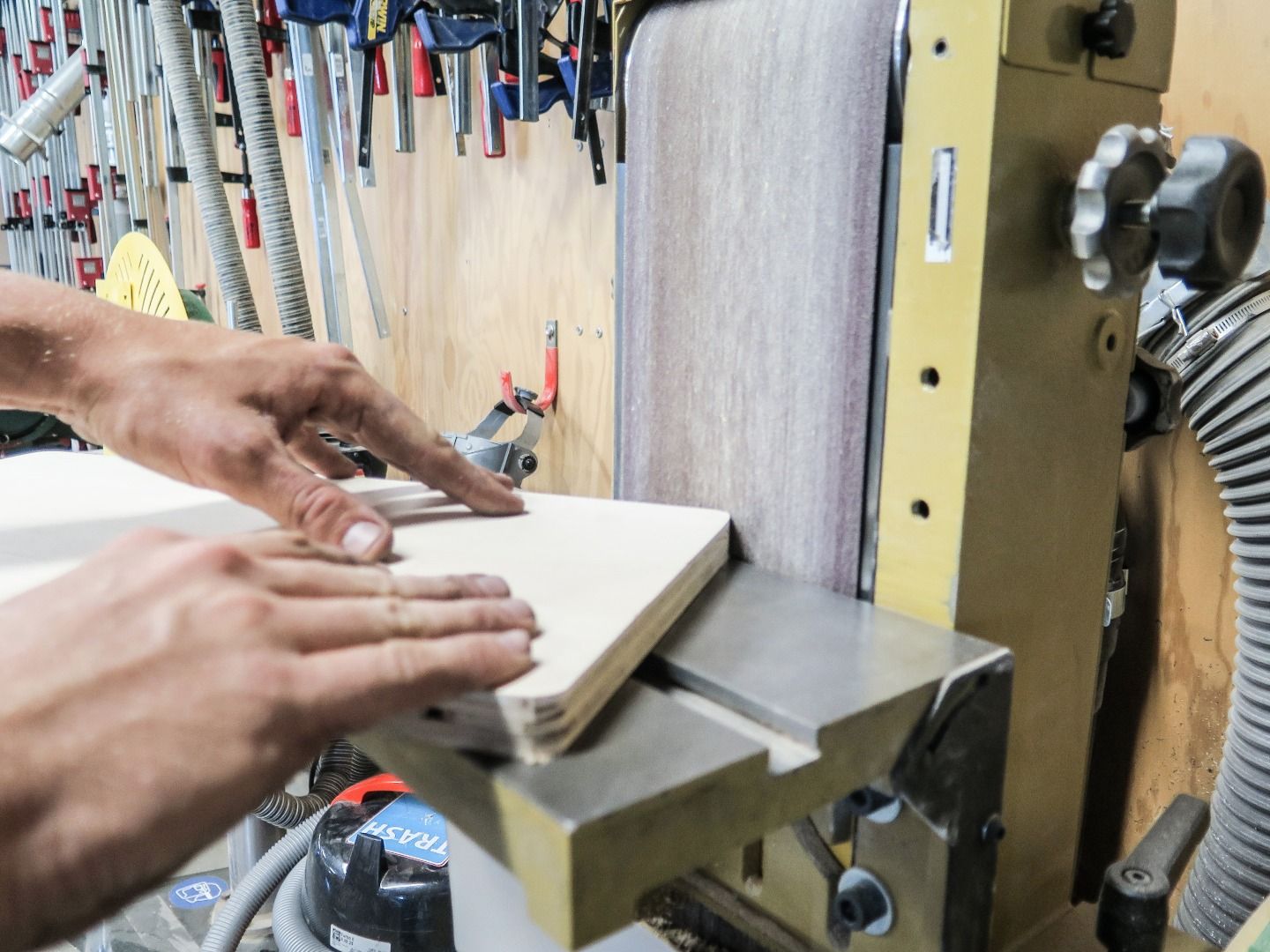 Bike Wheel Wave Machine! : 7 Steps (with Pictures) - Instructables