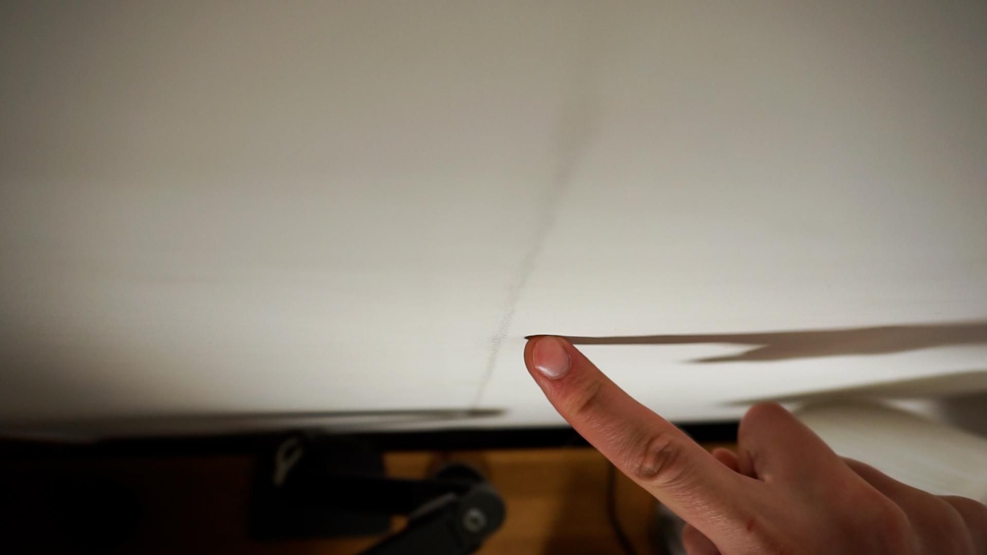 Standing Desk Monitor Wheel : 6 Steps (with Pictures) - Instructables