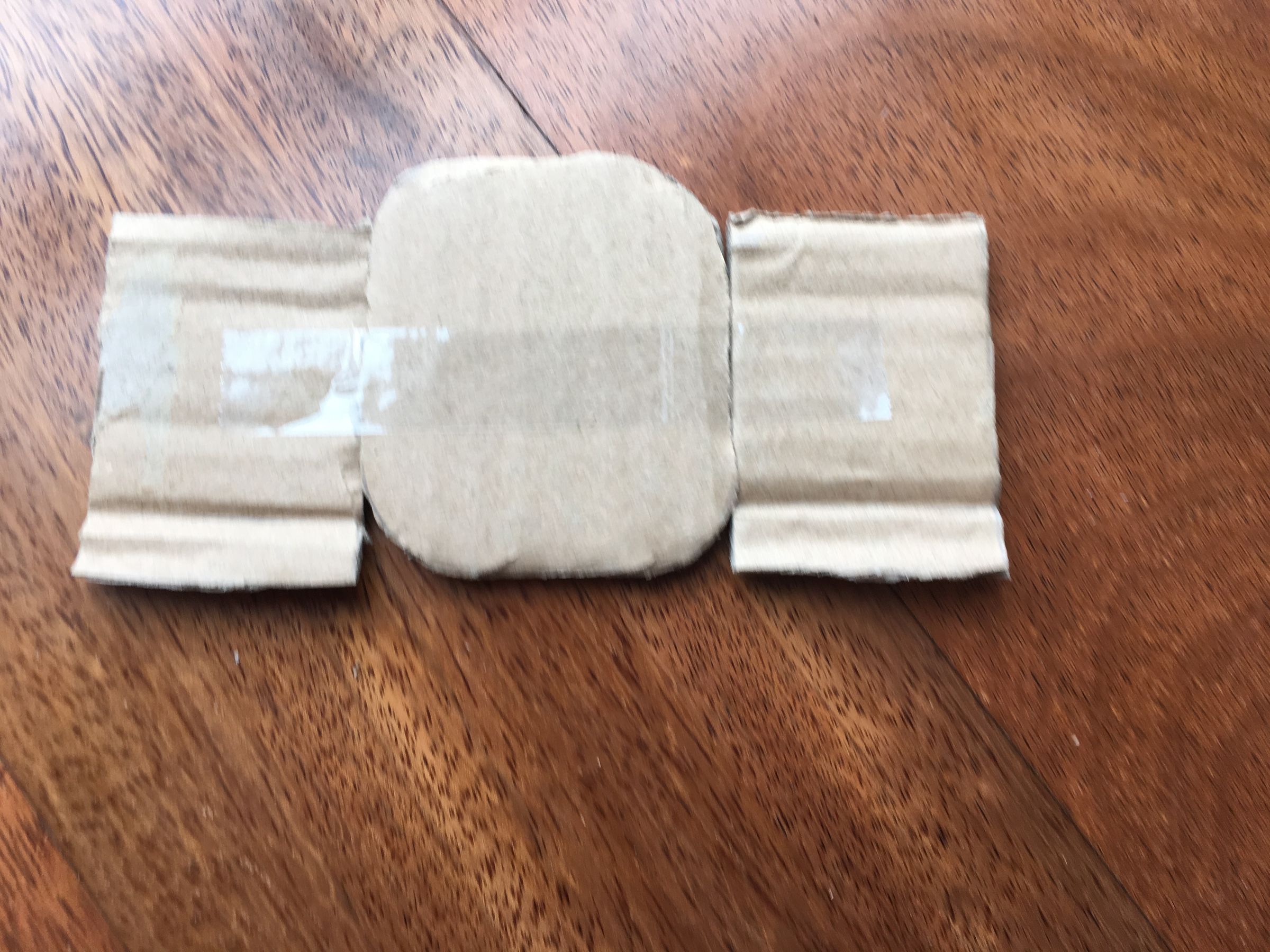 Cute DIY Cardboard R2-D2 : 7 Steps - Instructables