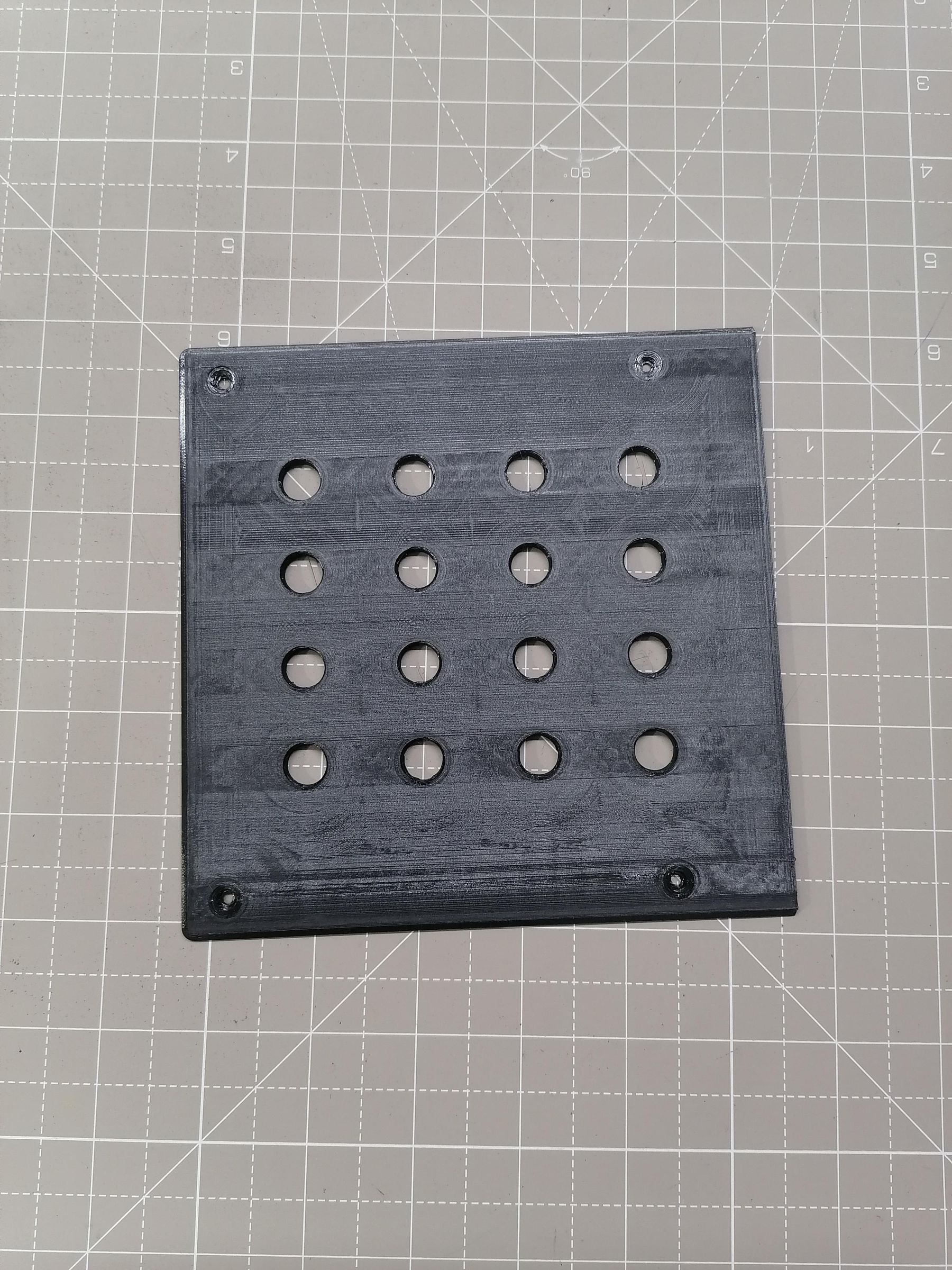 Upgrade CNC Control Box : 16 Steps (with Pictures) - Instructables