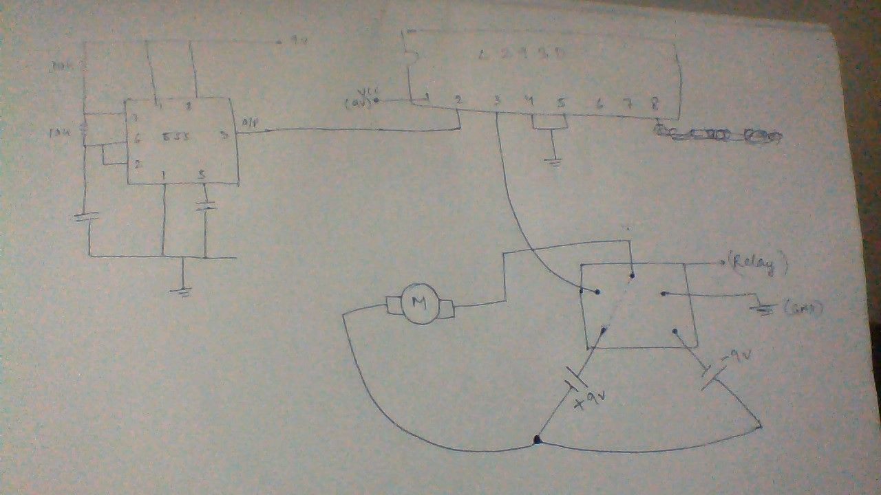555 Doll - Instructables