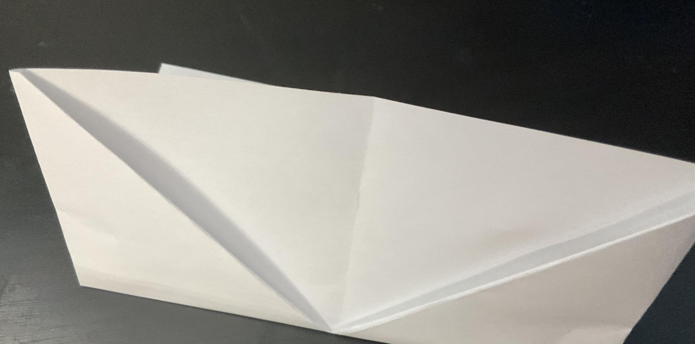 Easy 7+ Pockets Origami Folder! (Traditional Model) : 5 Steps ...