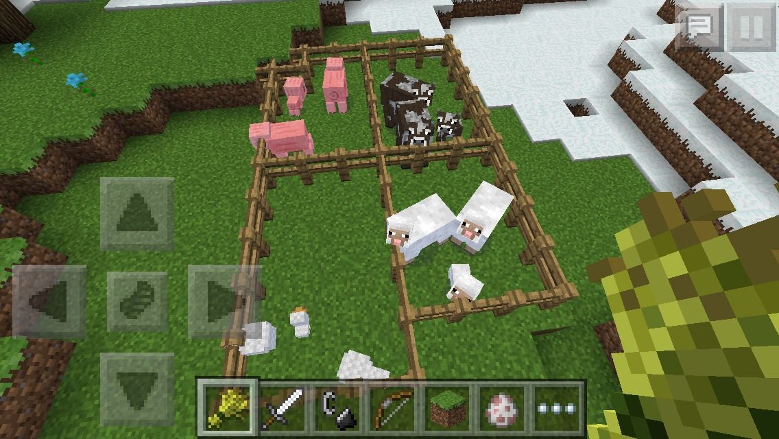 Animal Breeding : 5 Steps - Instructables