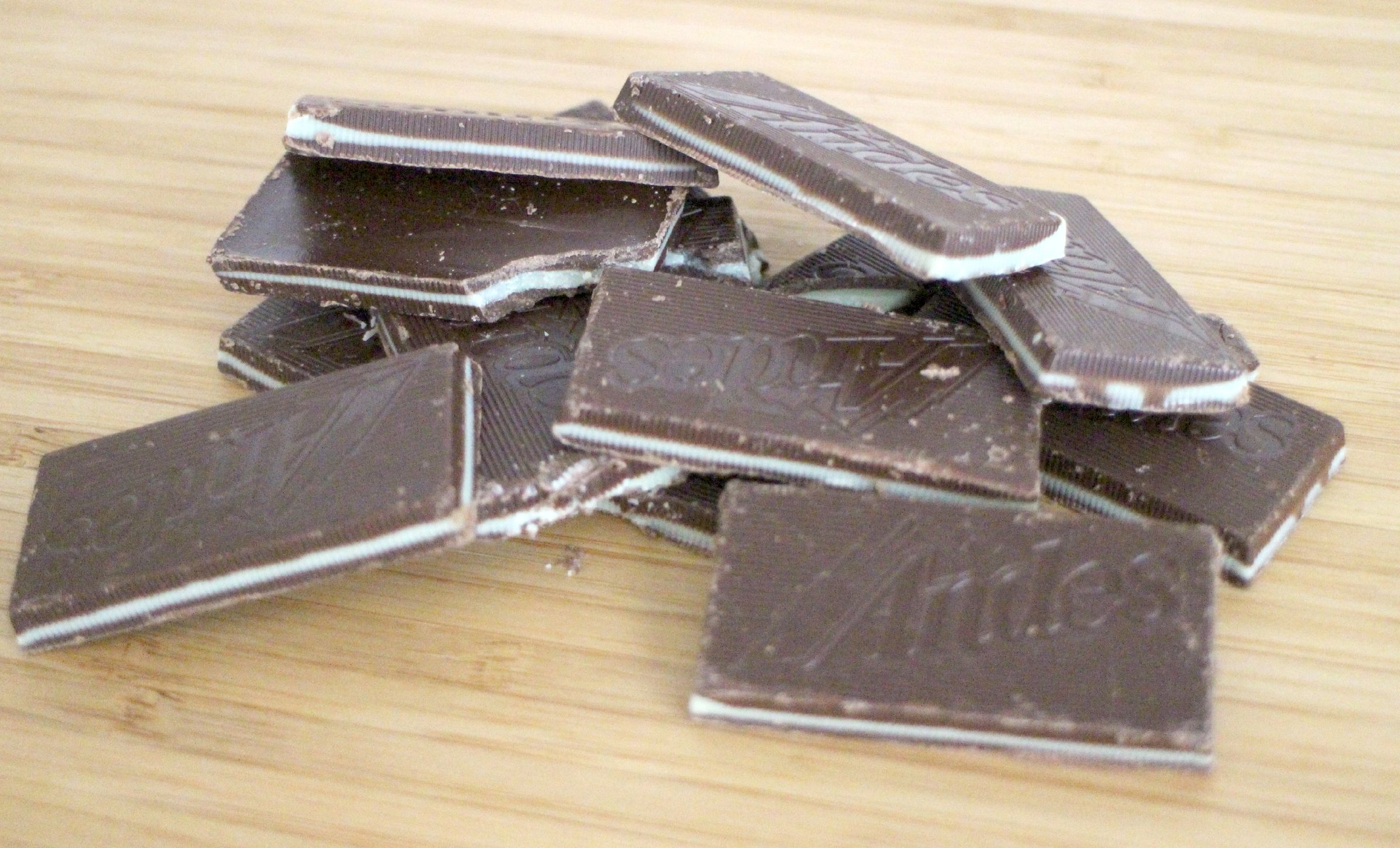 Mint Chocolate Milk Shake : 4 Steps (with Pictures) - Instructables