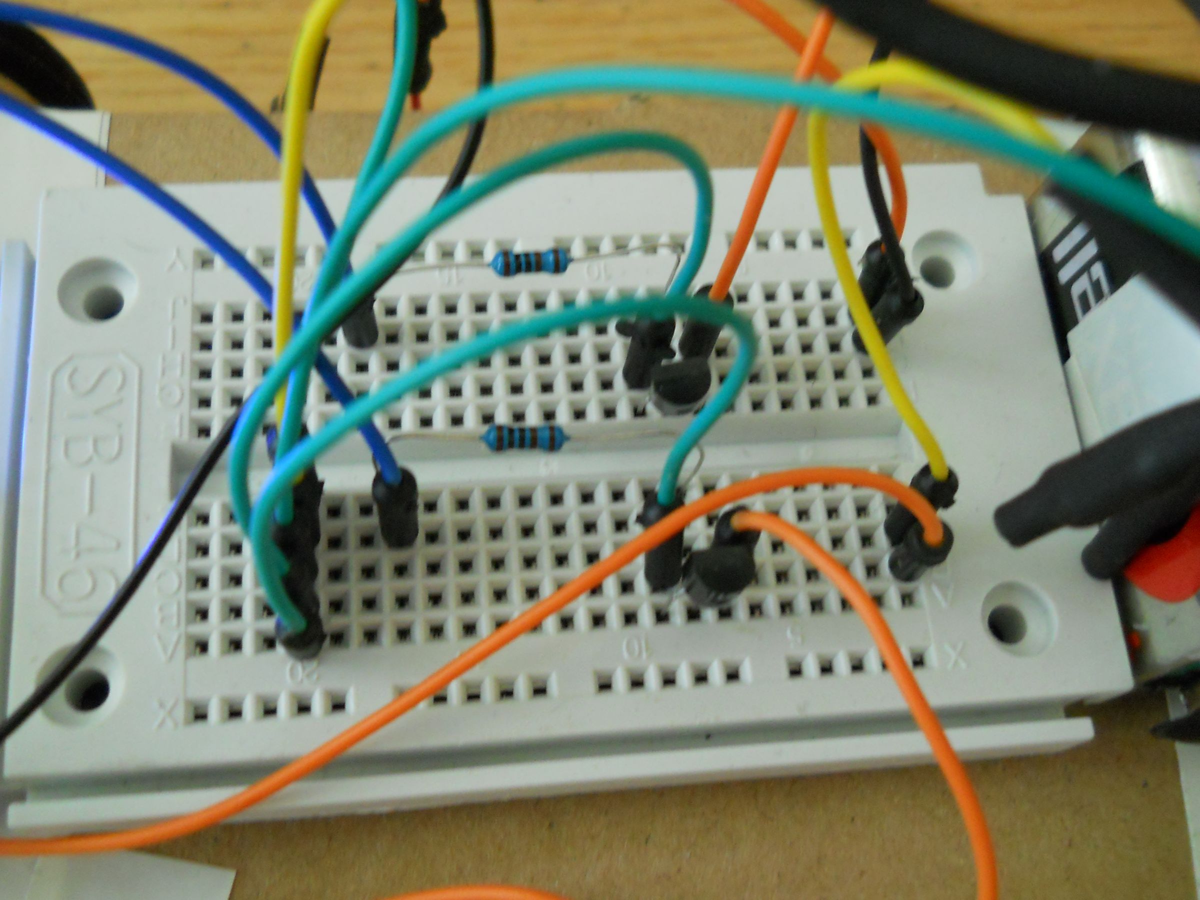 Remote Controlled Arduino Car - Instructables