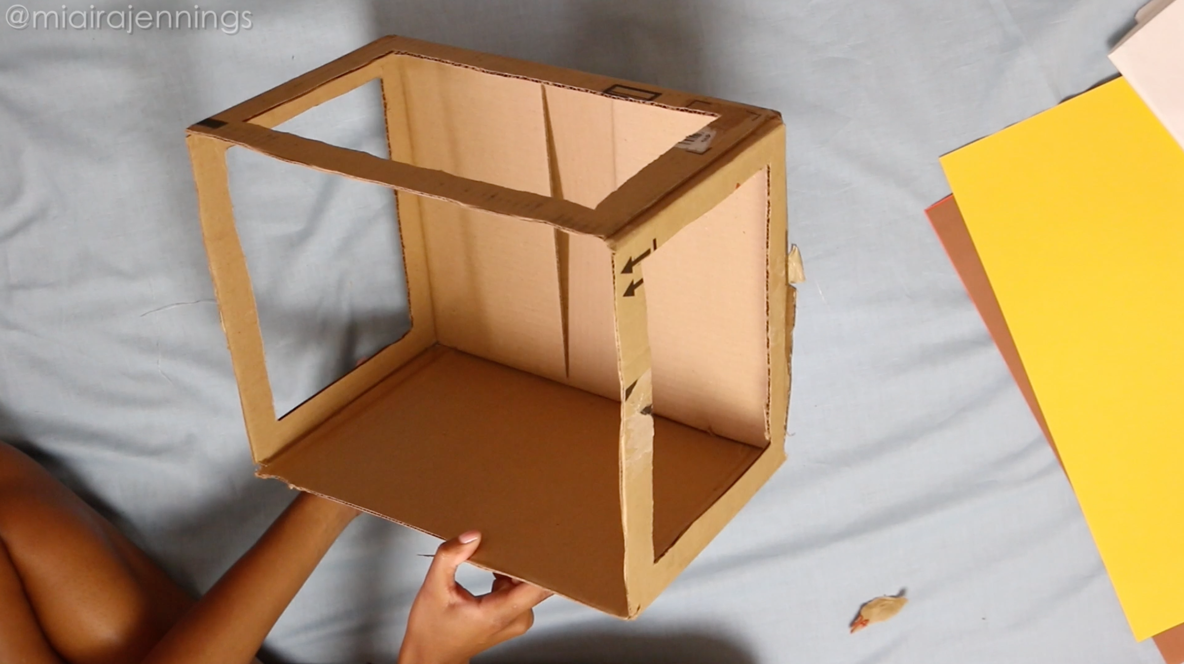 DIY Product Photography Light Box : 6 Steps (with Pictures) - Instructables