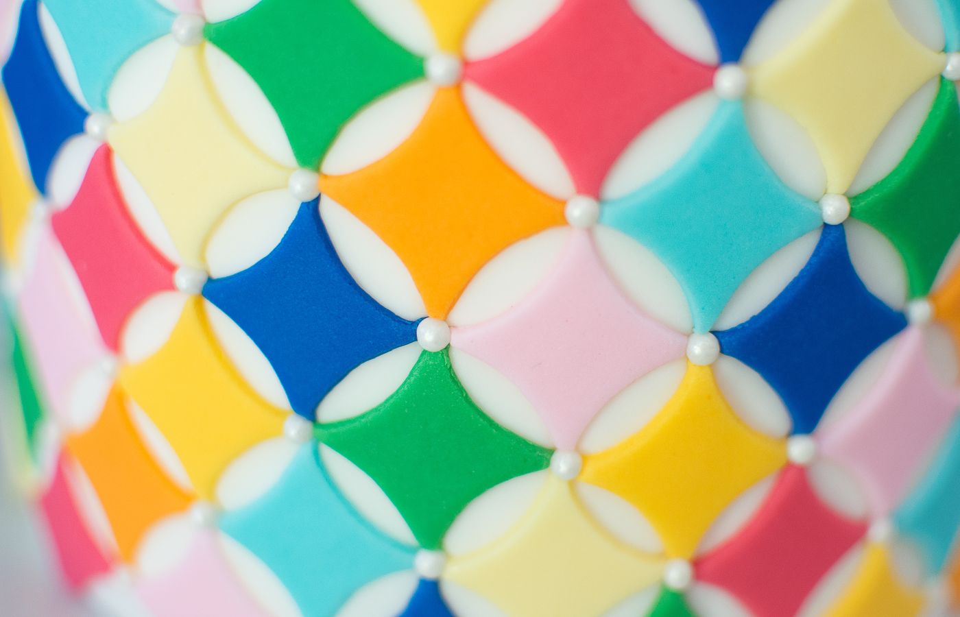 Decorated Party Cake : 7 Steps (with Pictures) - Instructables