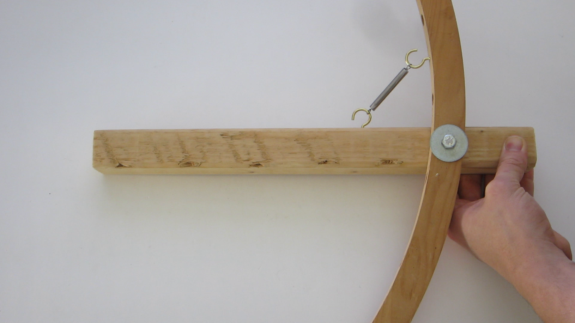 Heavy Duty Pole Grabber : 12 Steps (with Pictures) - Instructables