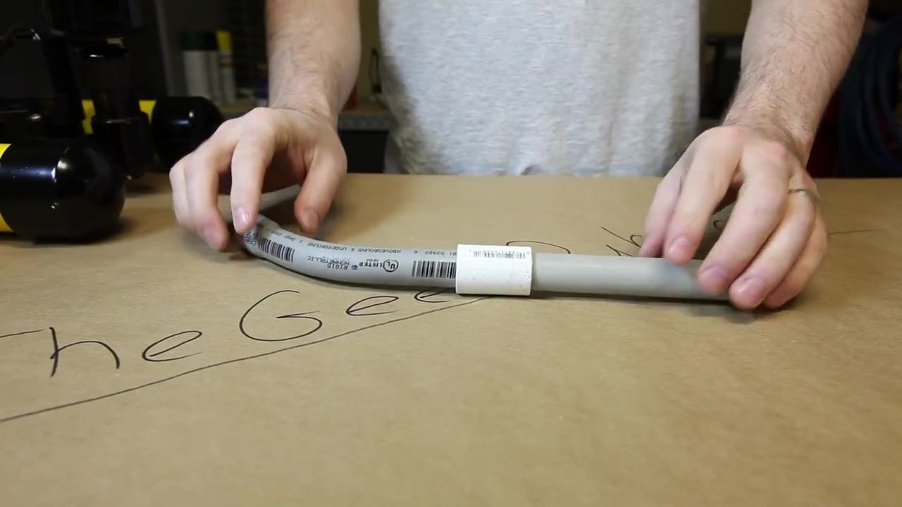 Alcohol Bottle Rocket : 7 Steps (with Pictures) - Instructables