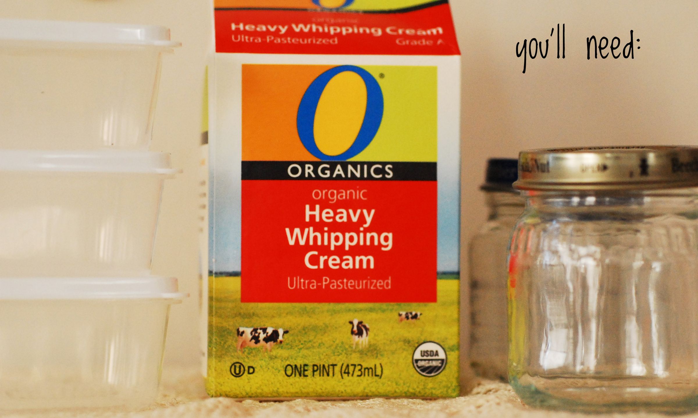 Let's Make Butter and SPREAD THE LOVE! Now With Printable Pdf Label ...