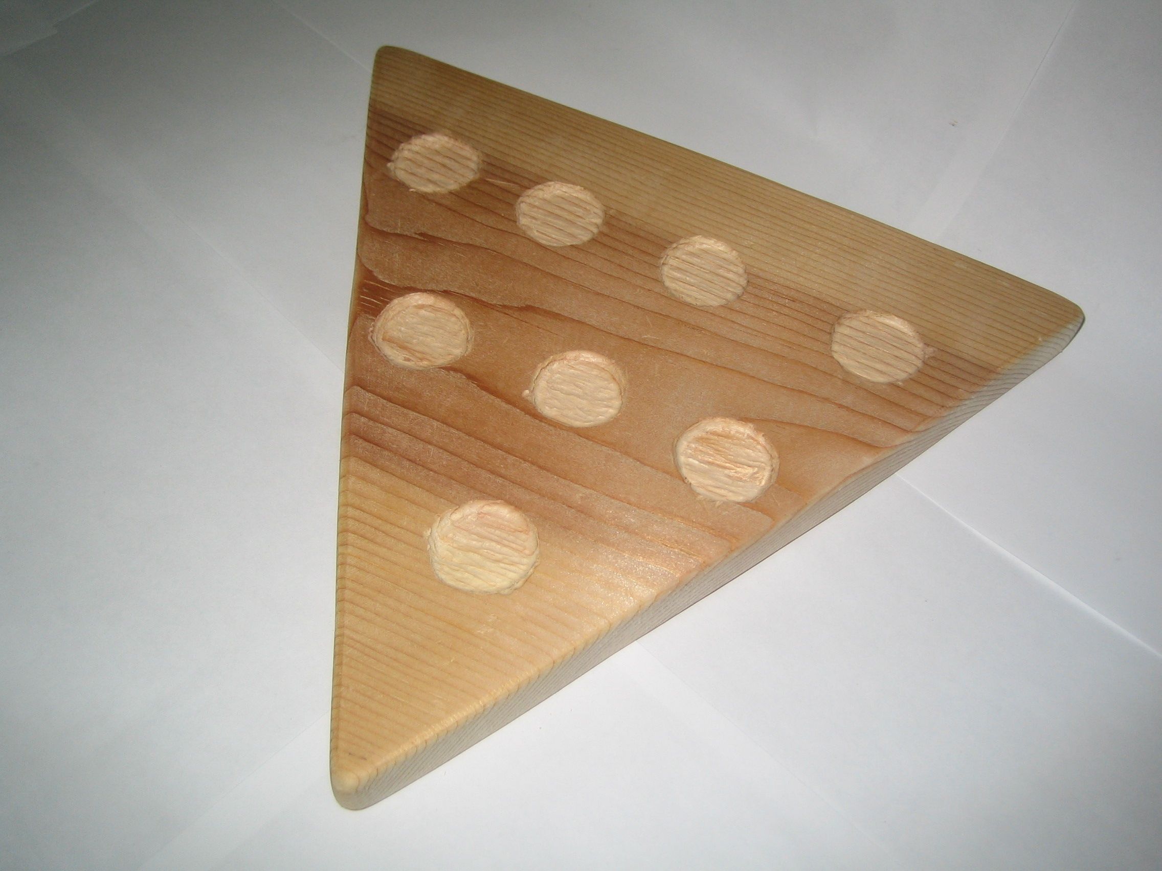 Peg People: a Fun Toy for Most Ages : 6 Steps (with Pictures ...