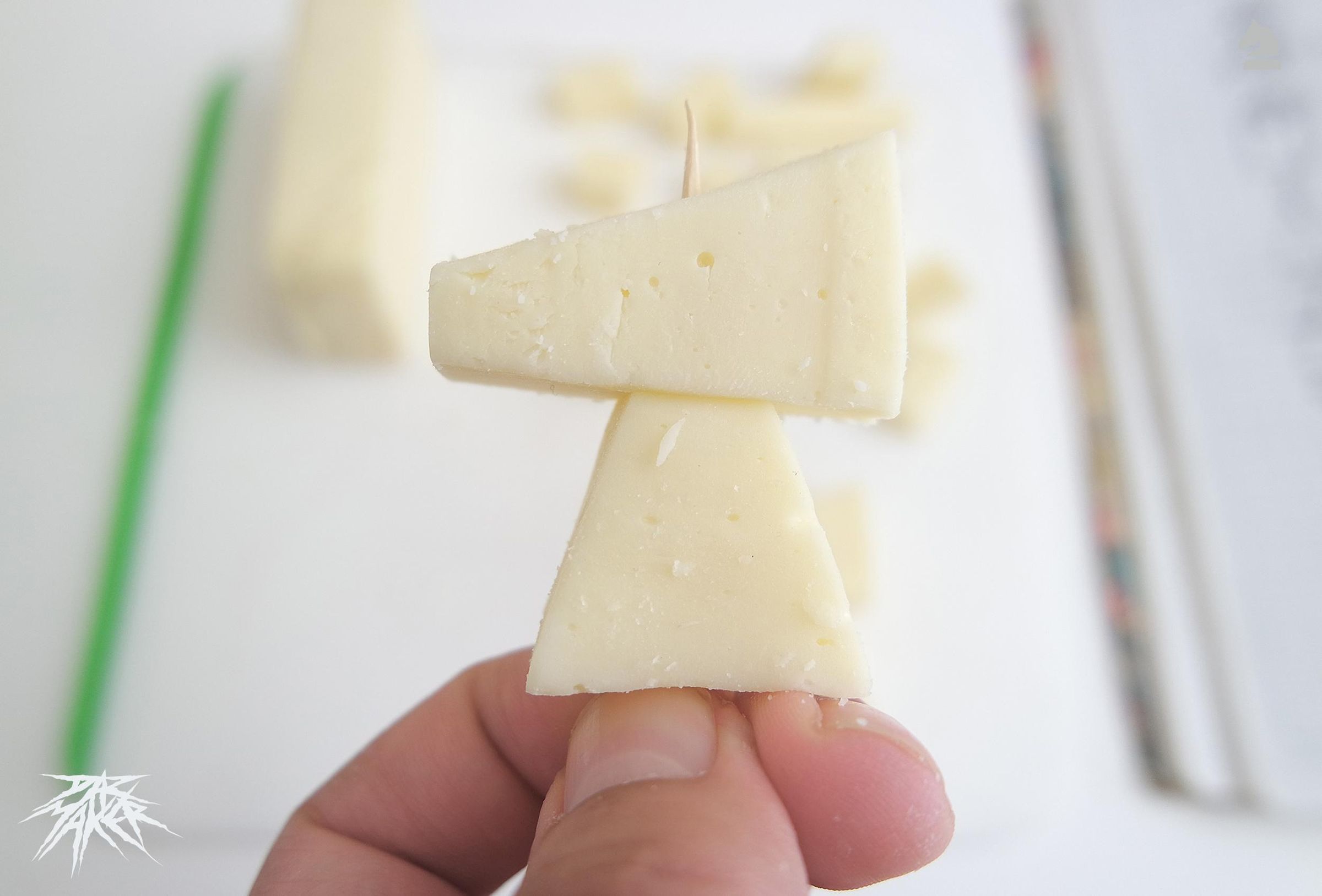 Cheese Chess : 11 Steps (with Pictures) - Instructables