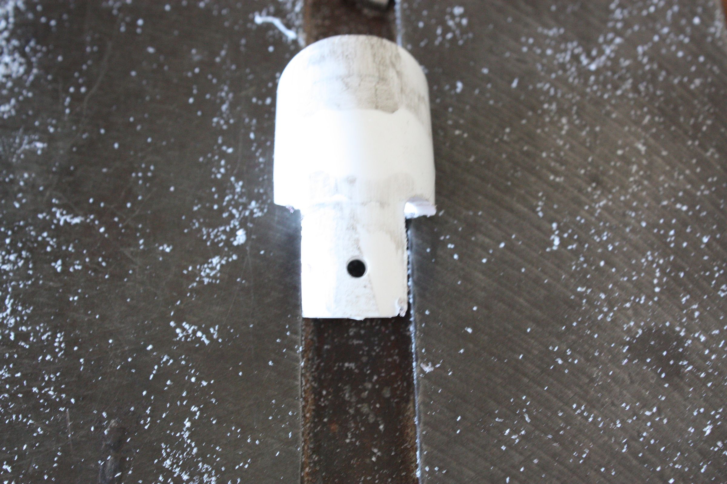Movable PVC Joints for Halloween Props : 11 Steps (with Pictures ...