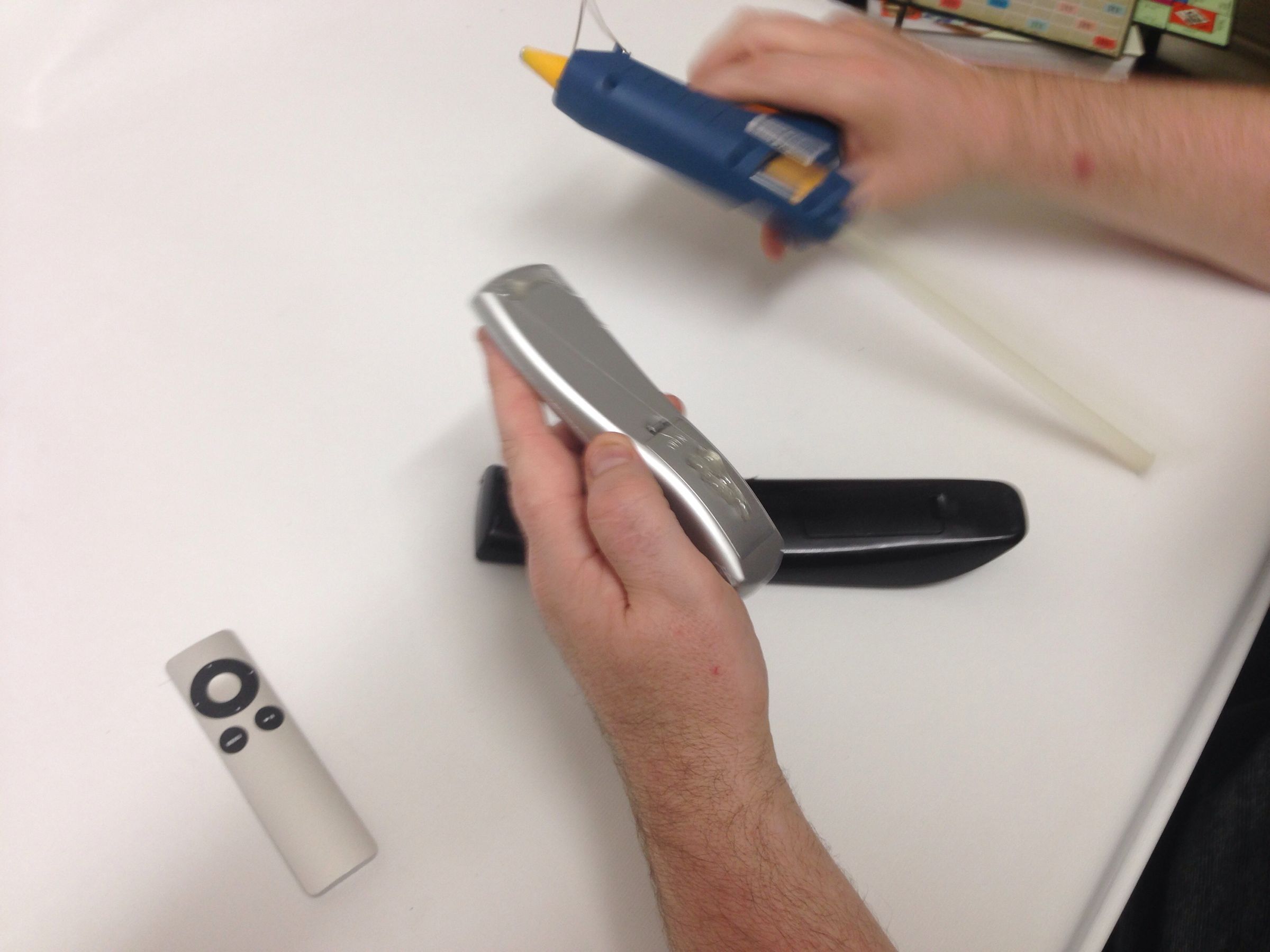 3 in 1 Remote : 3 Steps (with Pictures) - Instructables
