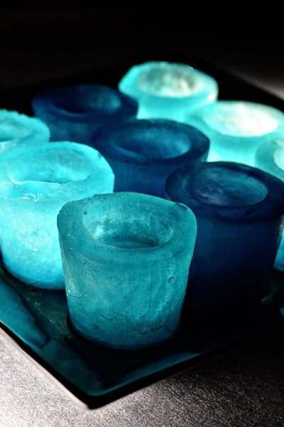 DIY Shot Glasses Made of Ice : 5 Steps (with Pictures) - Instructables