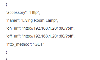 Arduino and Apple HomeKit Integration - Control Your Home From Siri! IoT Is Here : 6 Steps ...
