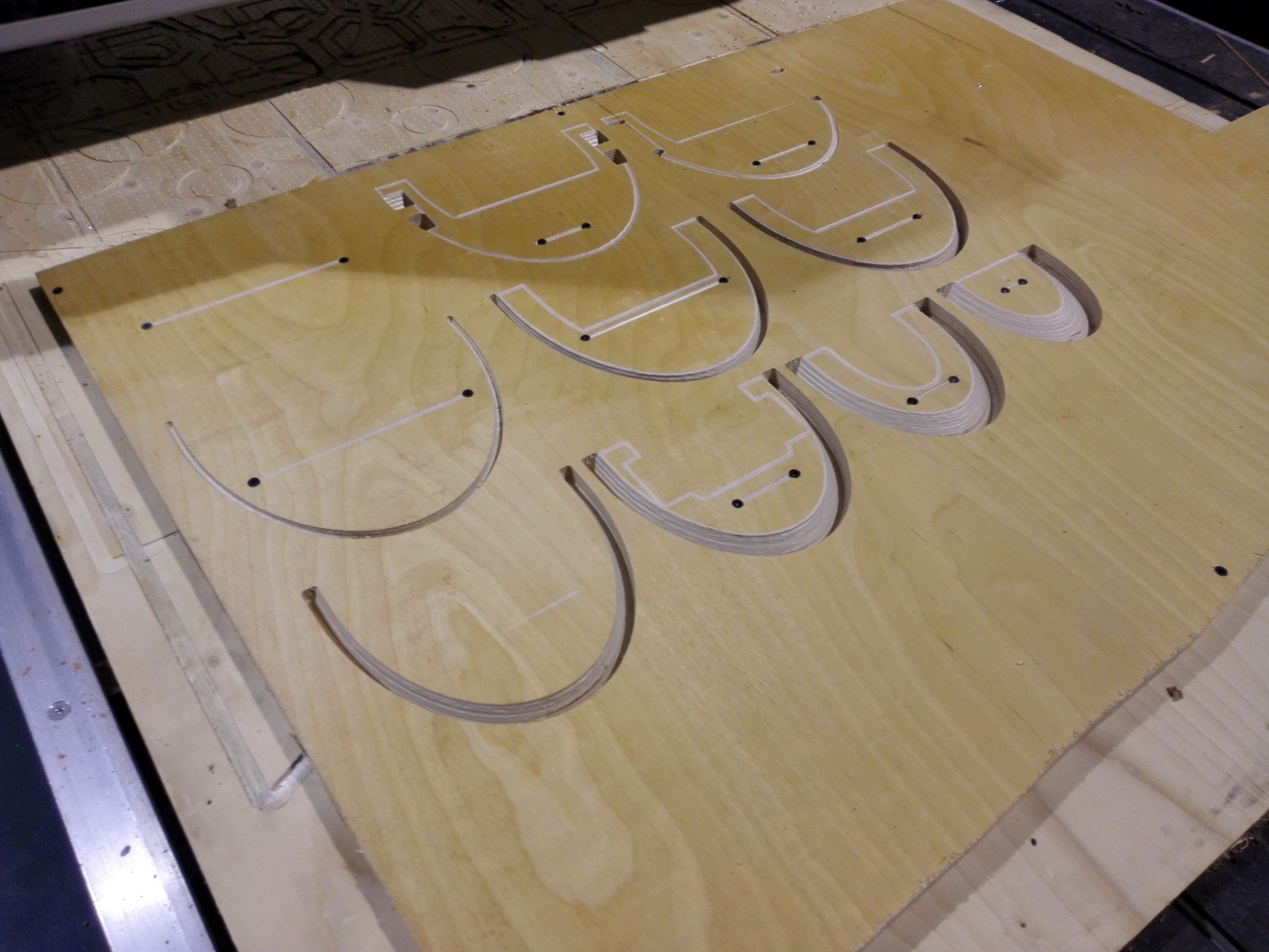 Periscope Booth (work in Progress) : 8 Steps - Instructables