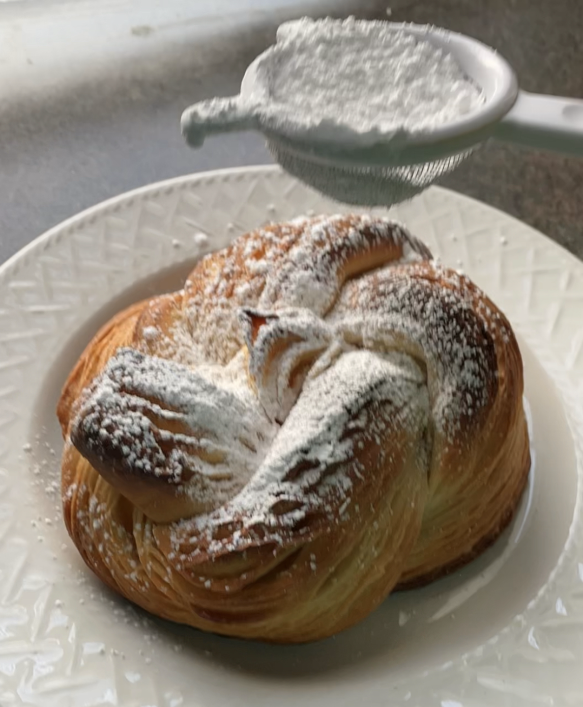 Fujisan Bread : 14 Steps (with Pictures) - Instructables