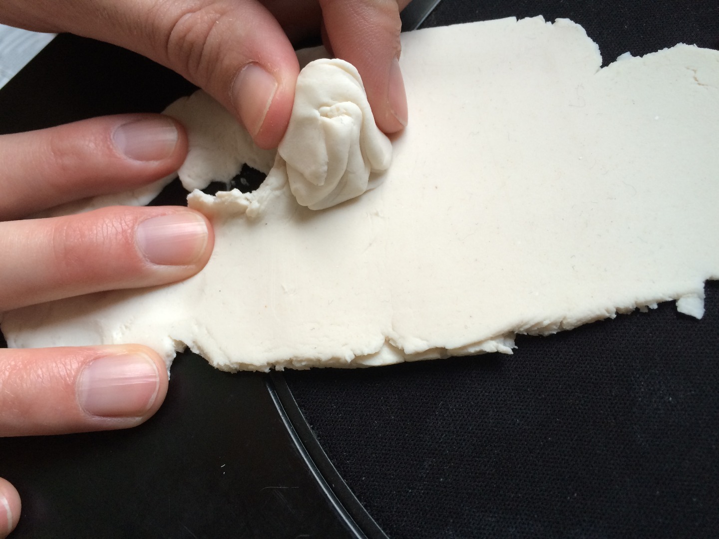 Building a Snowman : 14 Steps - Instructables