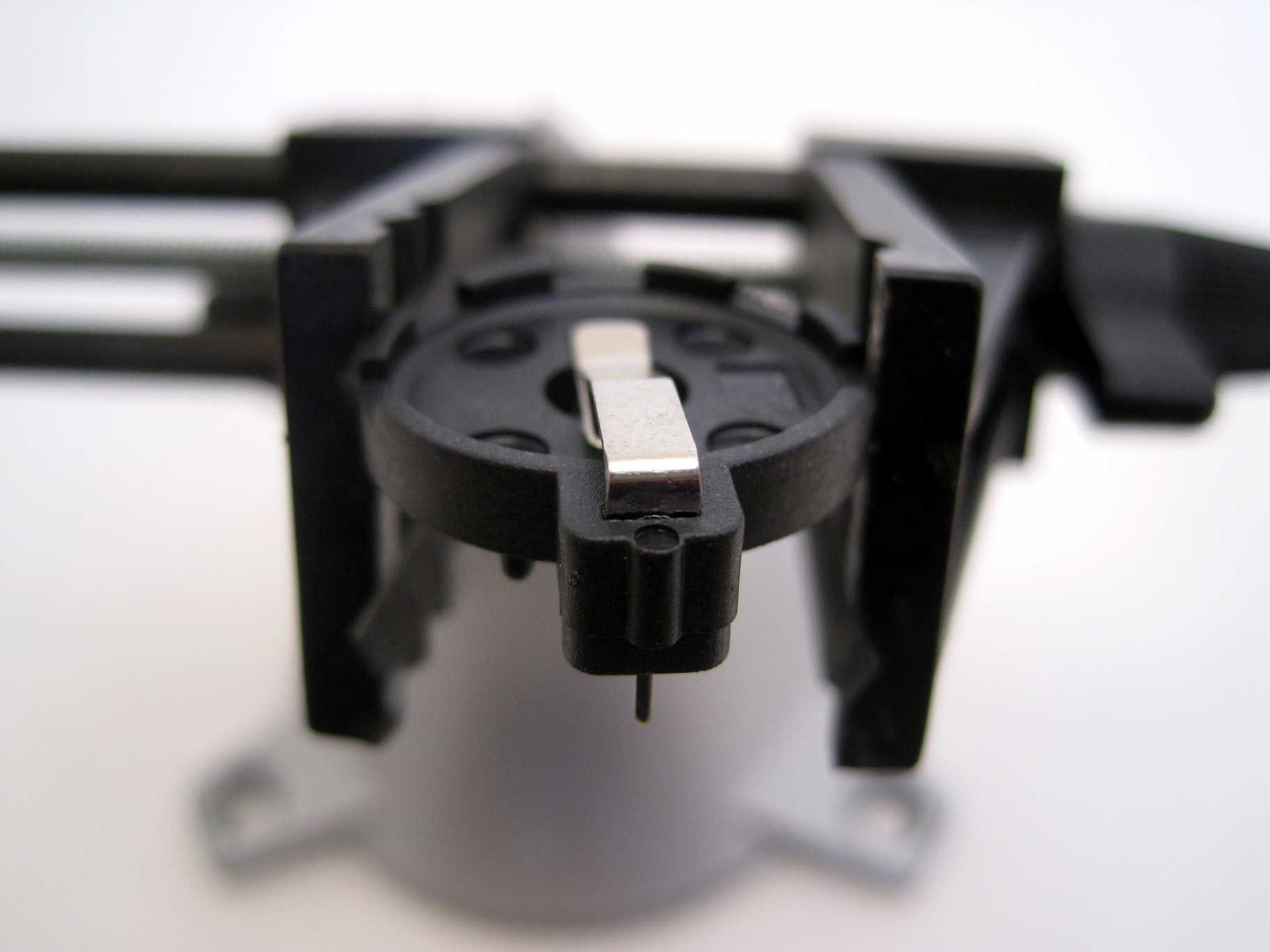 Build an Electronic Polyhedral Die : 15 Steps (with Pictures ...