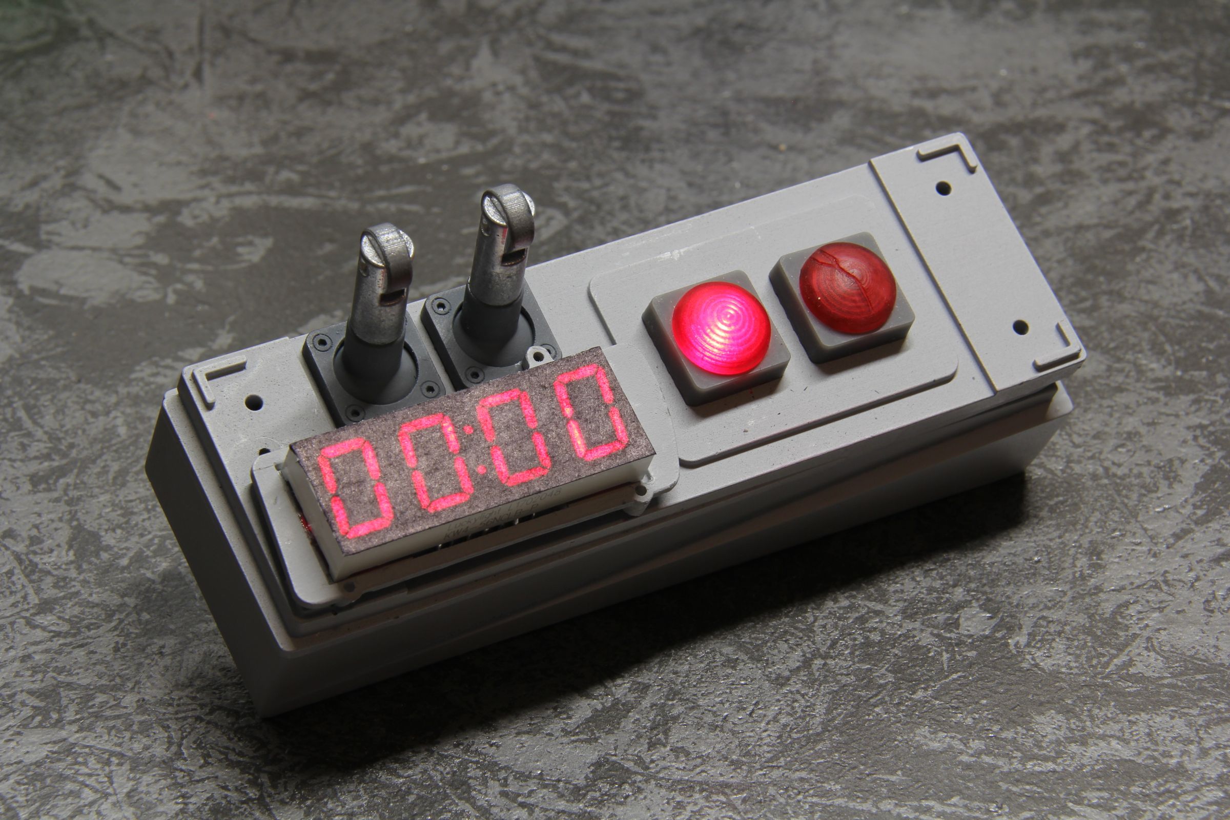 Rocket's Detonator From Guardians of the Galaxy Vol. 2 : 7 Steps (with ...